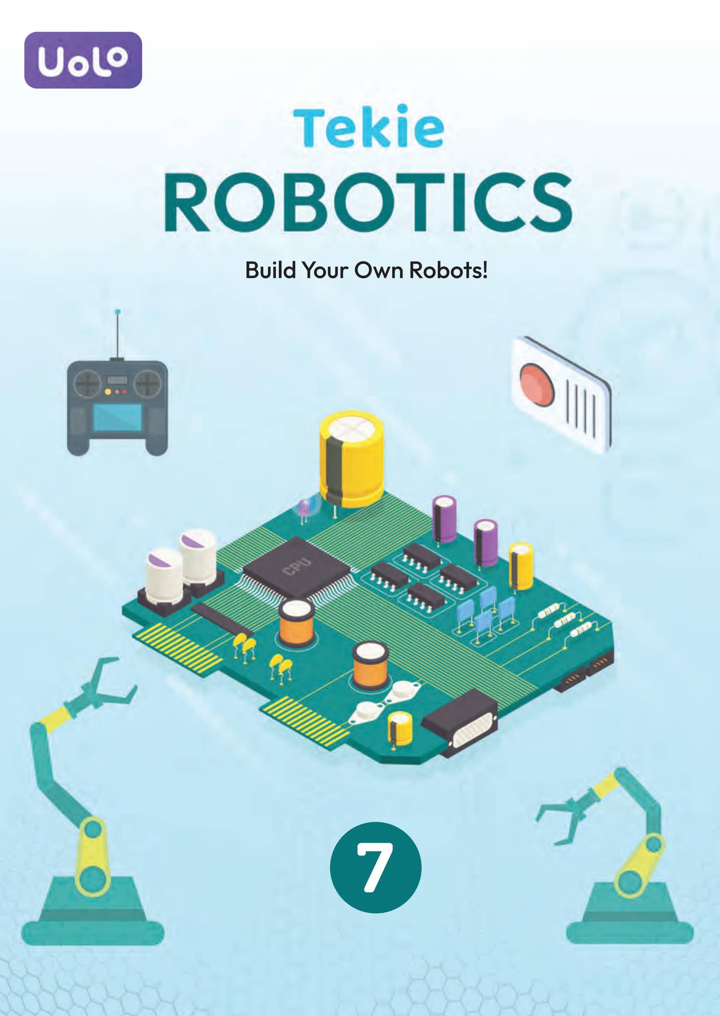 Robotics_CB_Grade7_Ebook by Uolo - Issuu