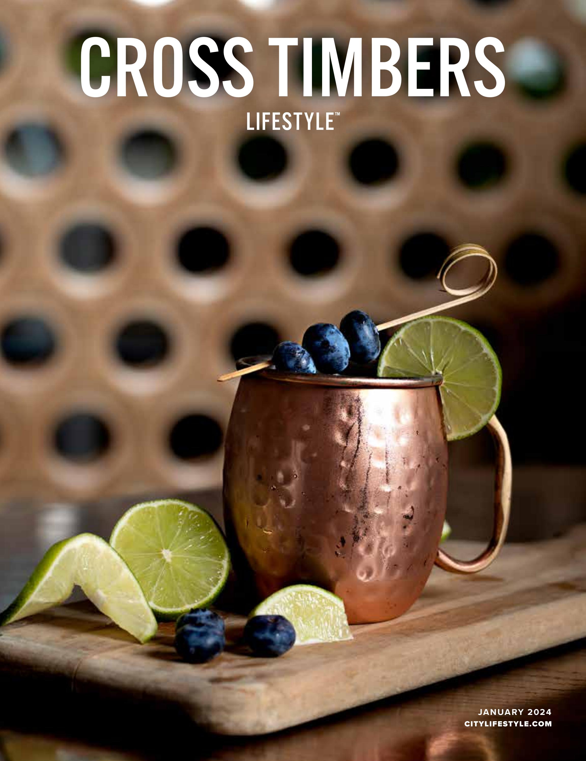 Cross Timbers, TX January 2024 by City Lifestyle - Issuu