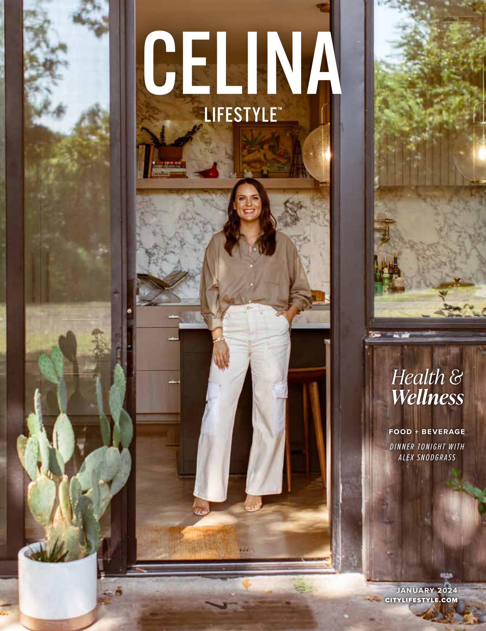 Celina, TX January 2024 by City Lifestyle - Issuu