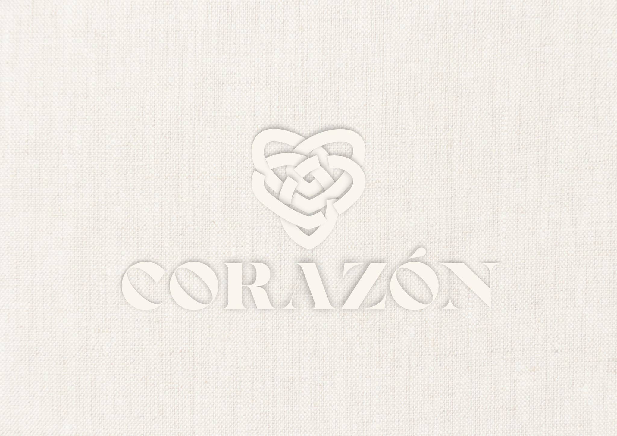 Corazón Brand Book by julia morselt - Issuu