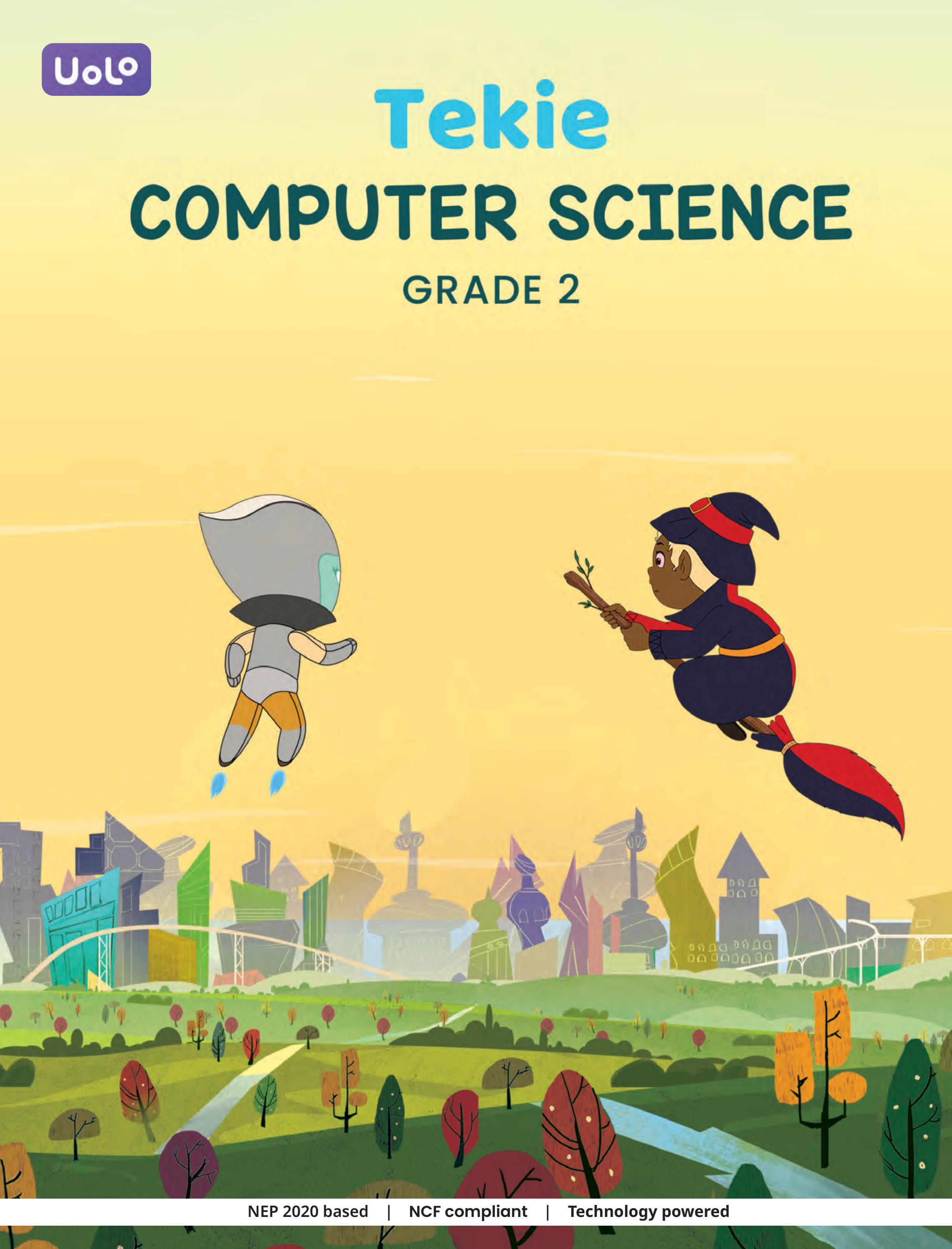 Tekie_G2_Main_CBSE_AY24_Final by Uolo - Issuu