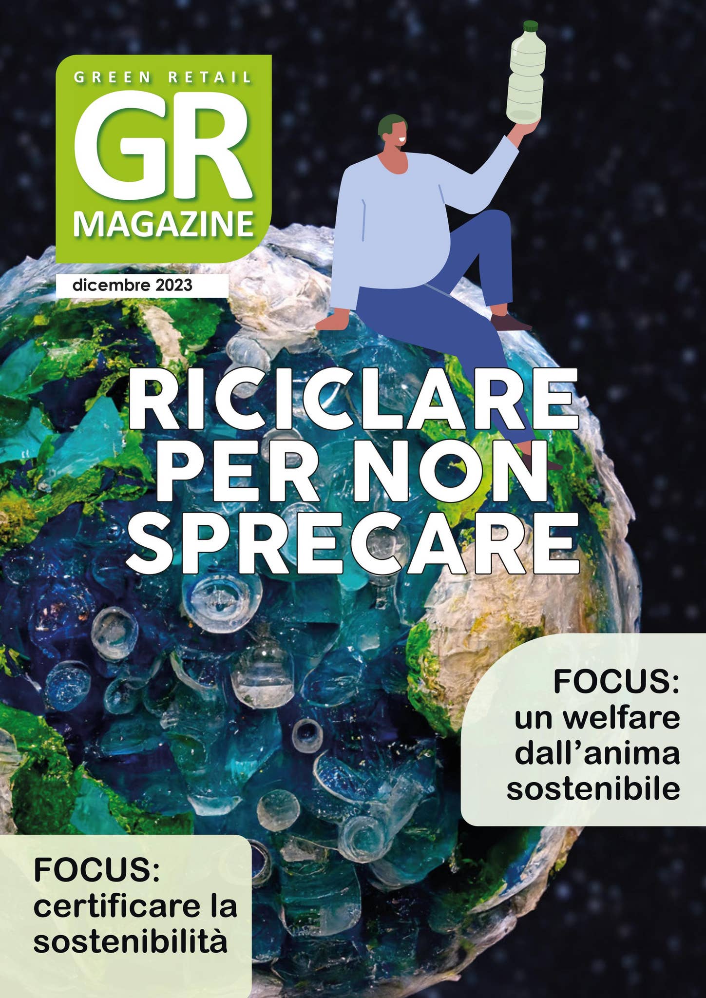 GR Magazine 4/2023 by Edizioni DM Srl - Issuu