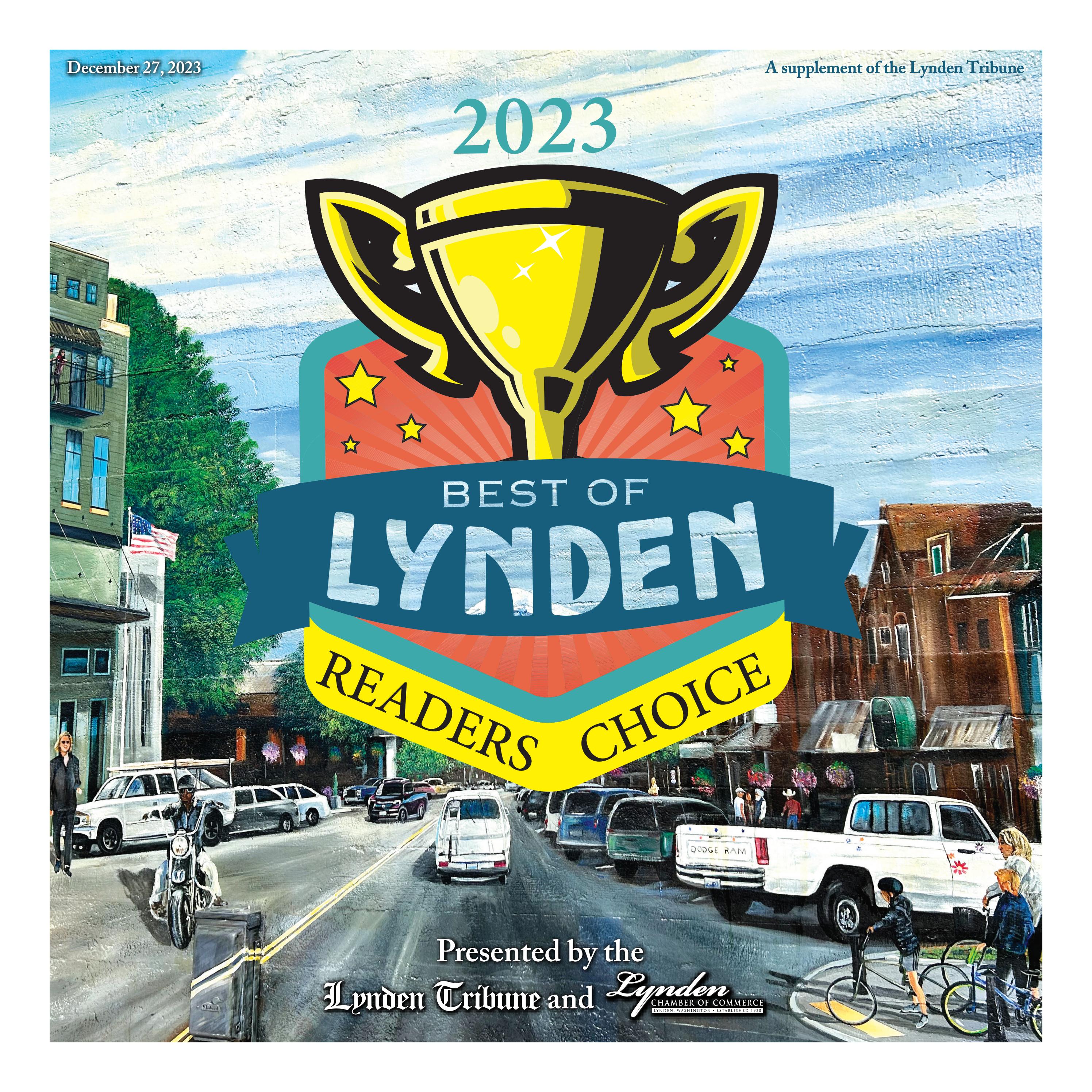 Best of Lynden 2023 by Lynden Tribune - Issuu