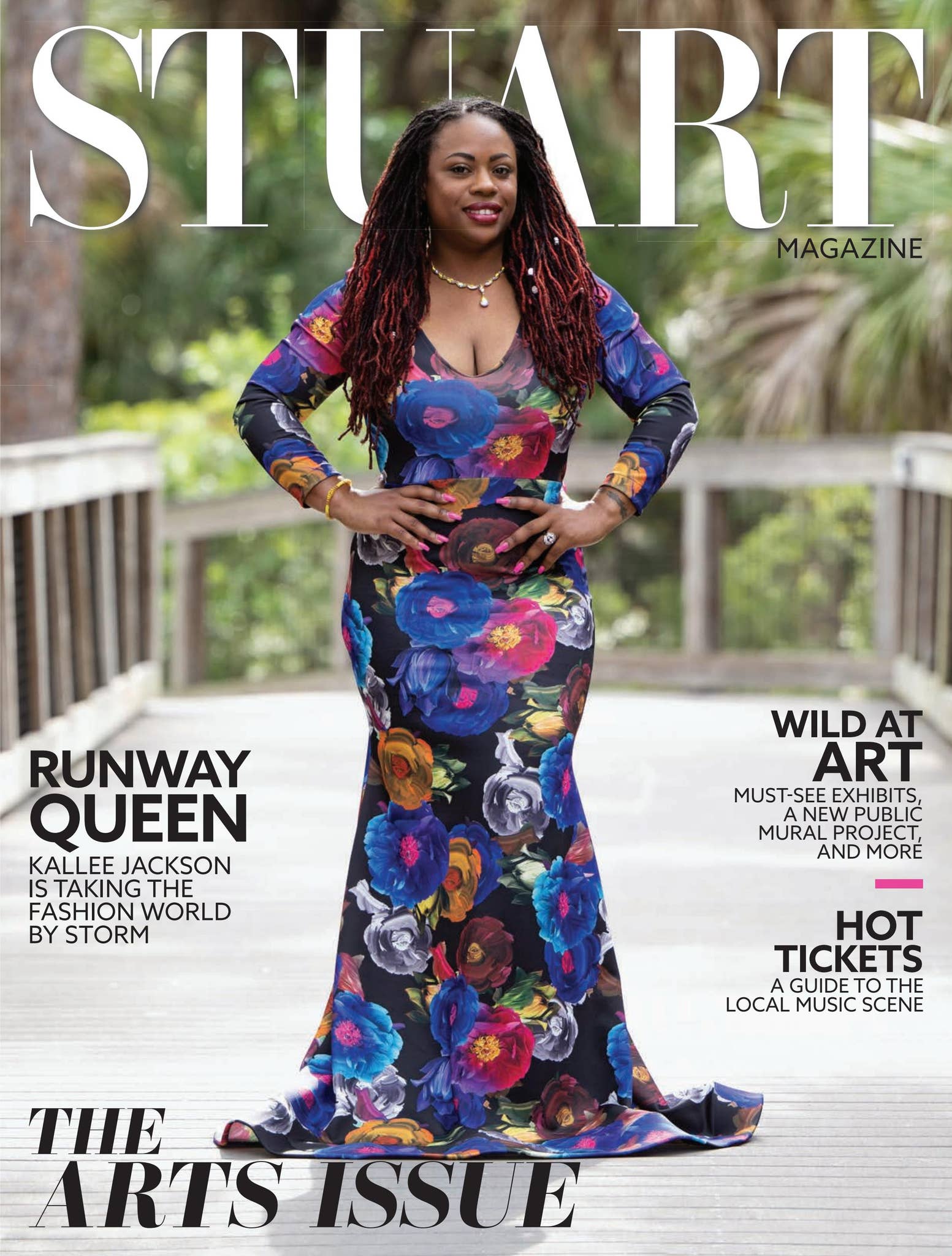 Stuart Magazine January 2024 by Palm Beach Media Group - Issuu