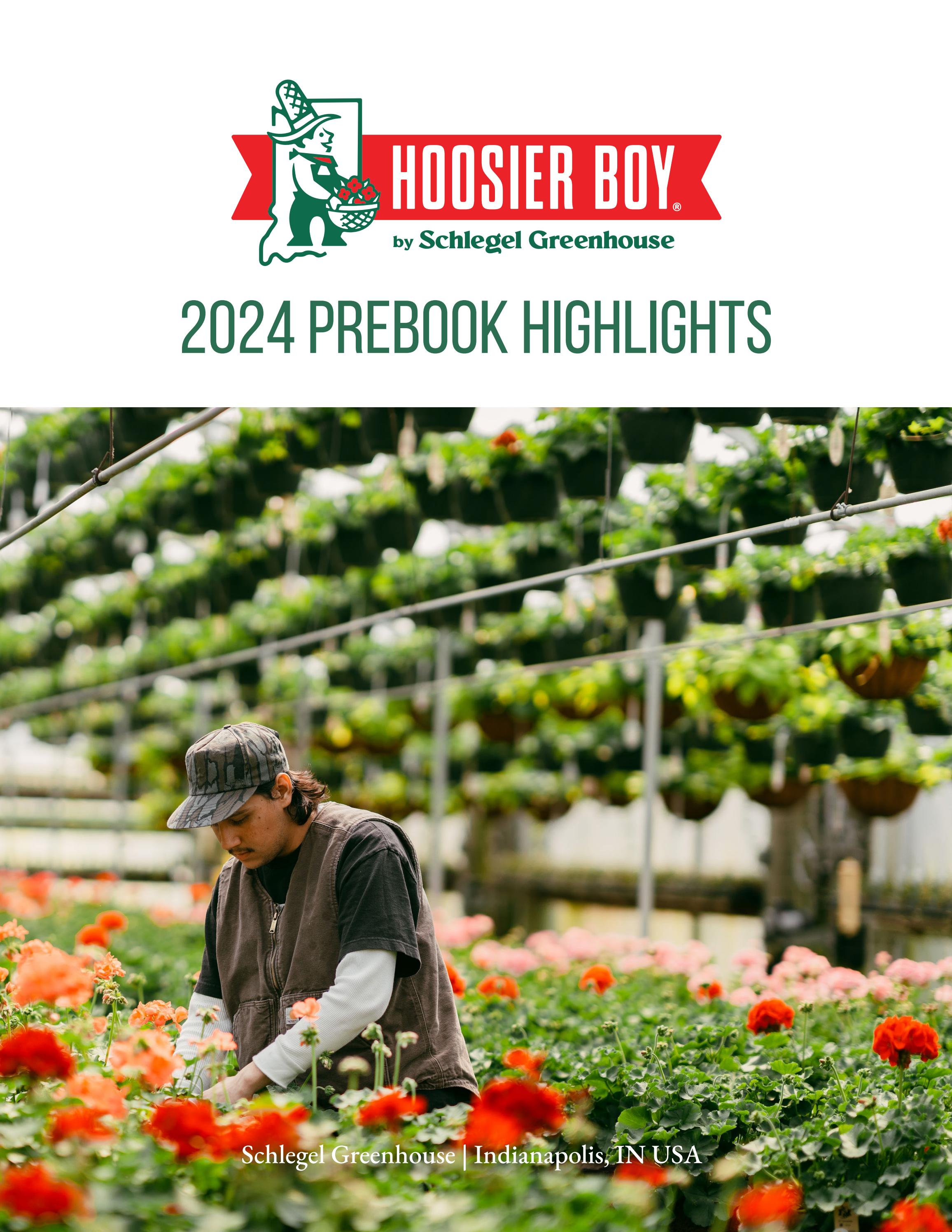 Hoosier Boy Spring Highlights 2024 by Mario Mirelez - Issuu