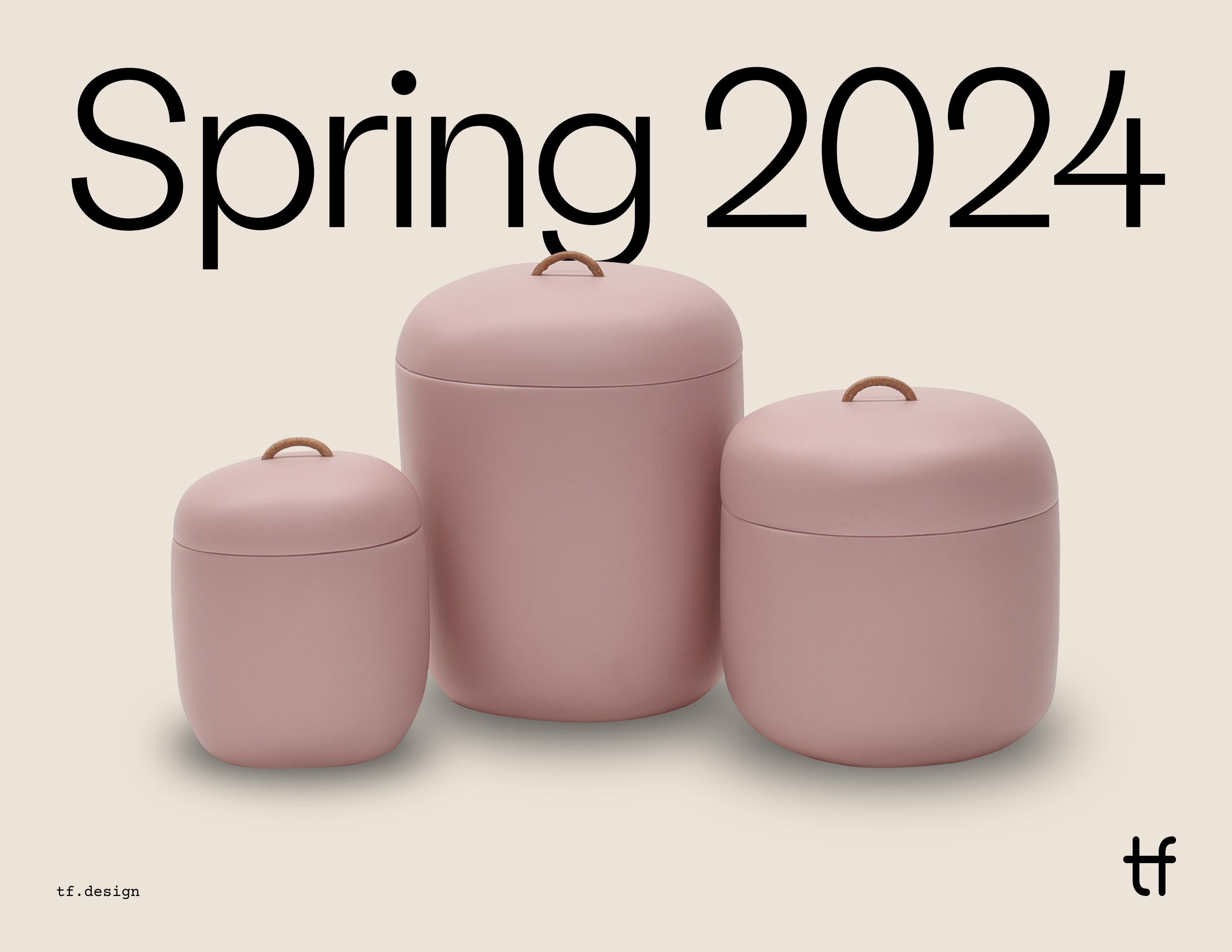 TF Design Lookbook - Spring 2024 by Tina Frey - Issuu