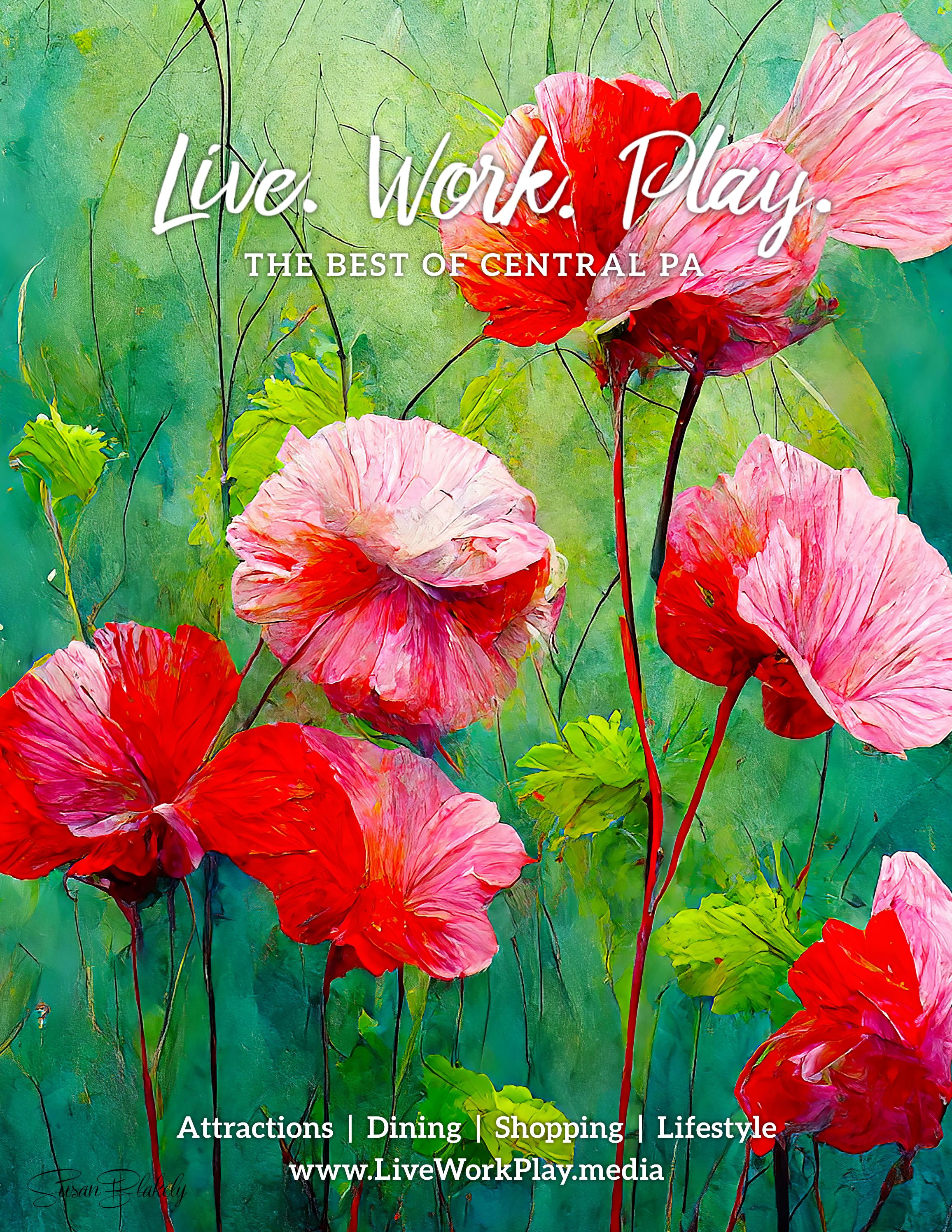 LiveWorkPlay The Best of Central PA 2024 by LiveWorkPlay - Issuu