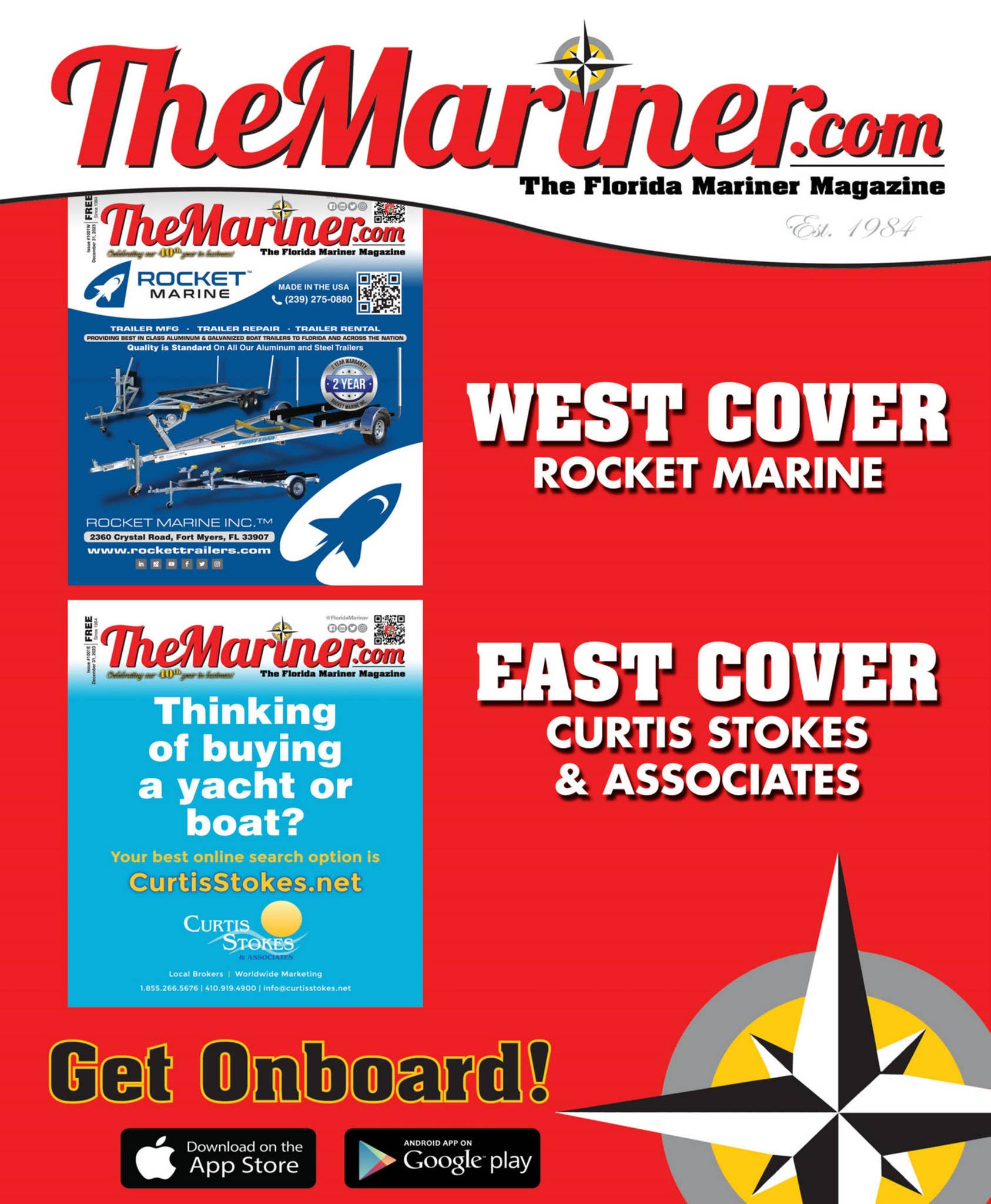 Issue 1001 by The Florida Mariner - Issuu