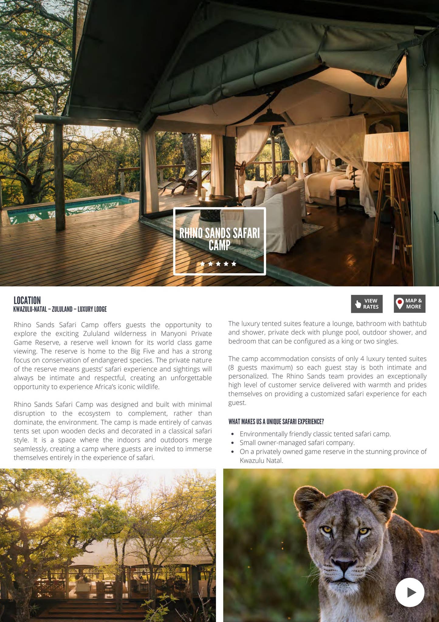 Thompsons Africa Brochure 2024 by thompsonsafrica - Issuu