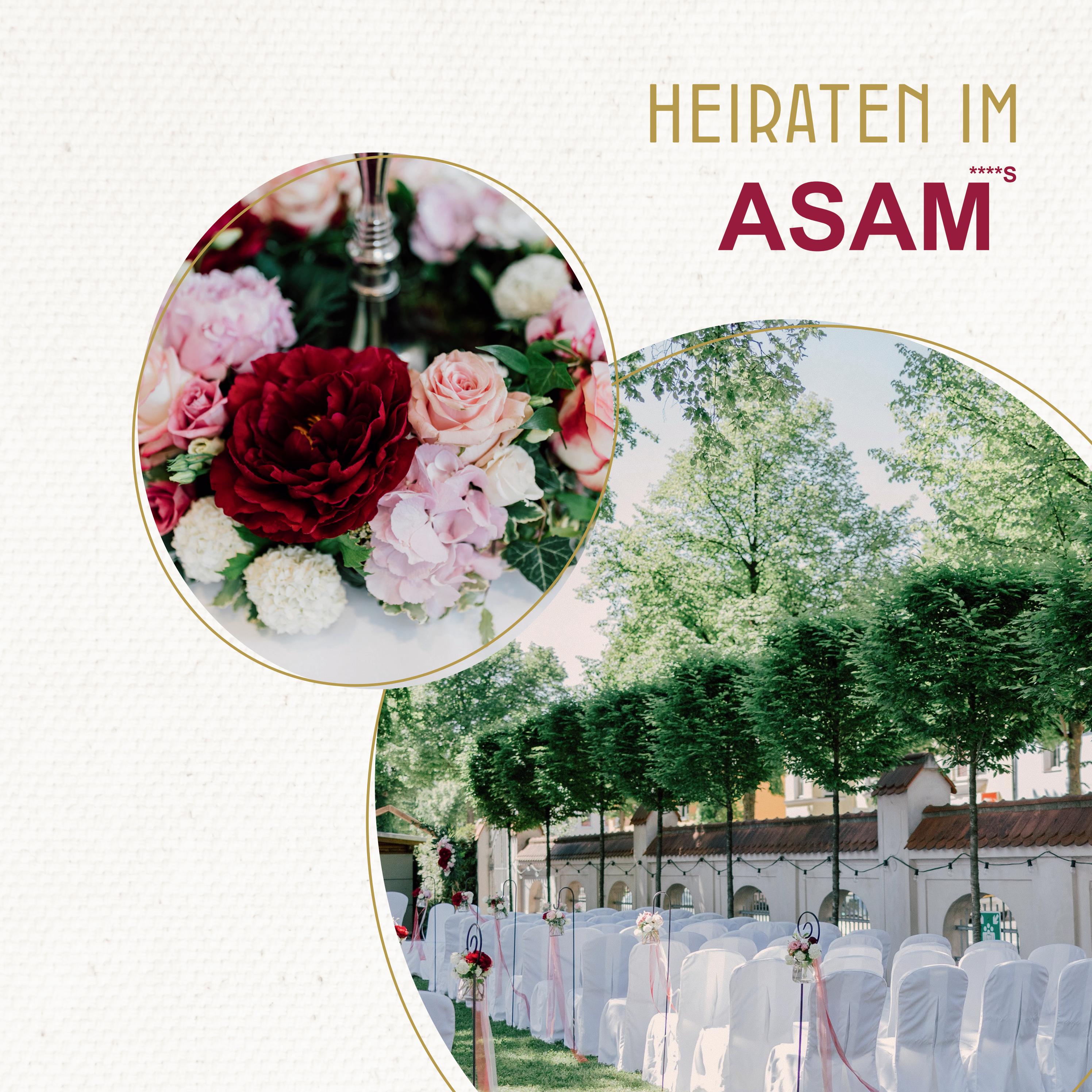 Hochzeitsbroschüre NEU 2023 by e-ventis GmbH - Issuu