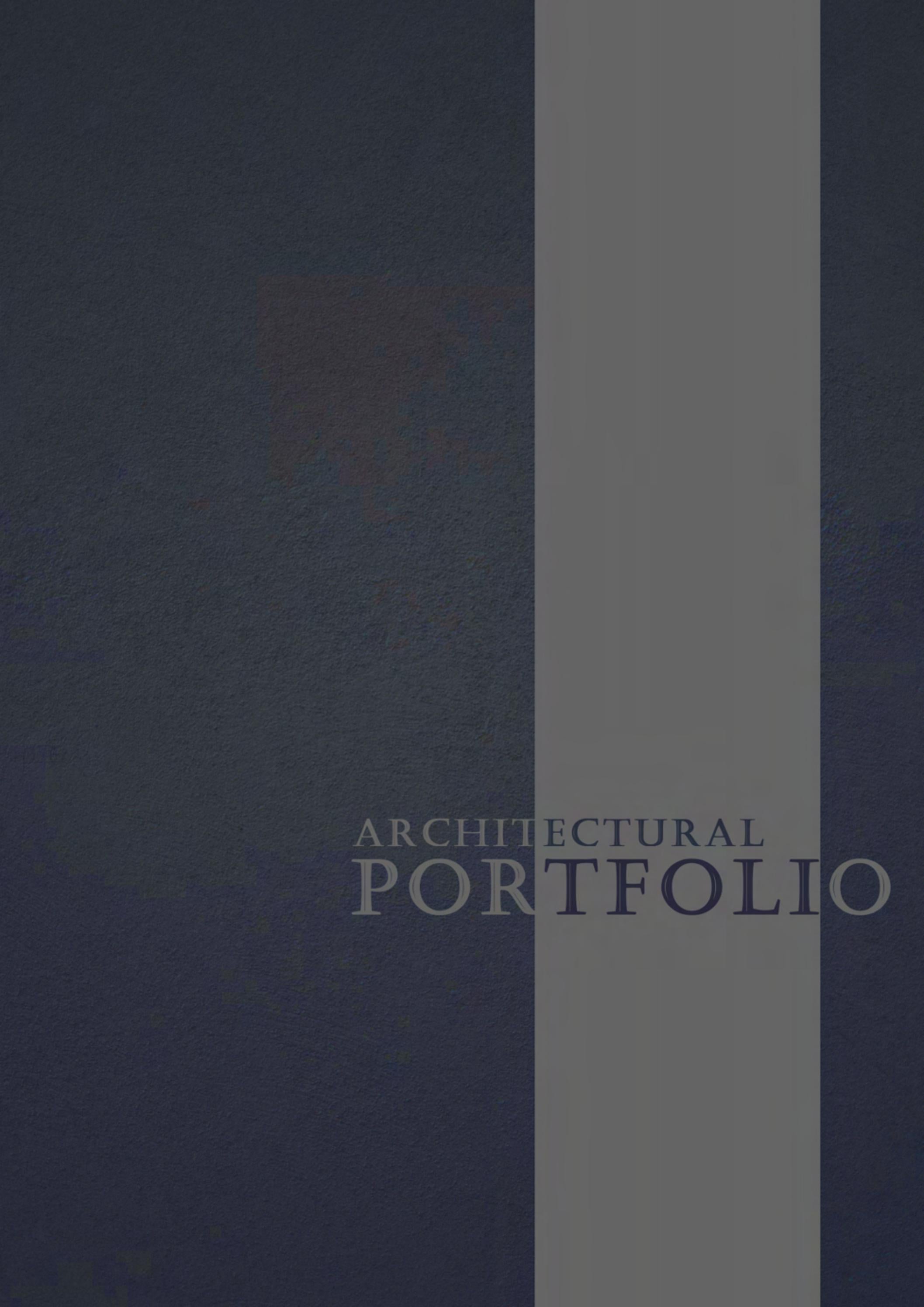 Architectural portfolio by Veeresh Hiremath - Issuu