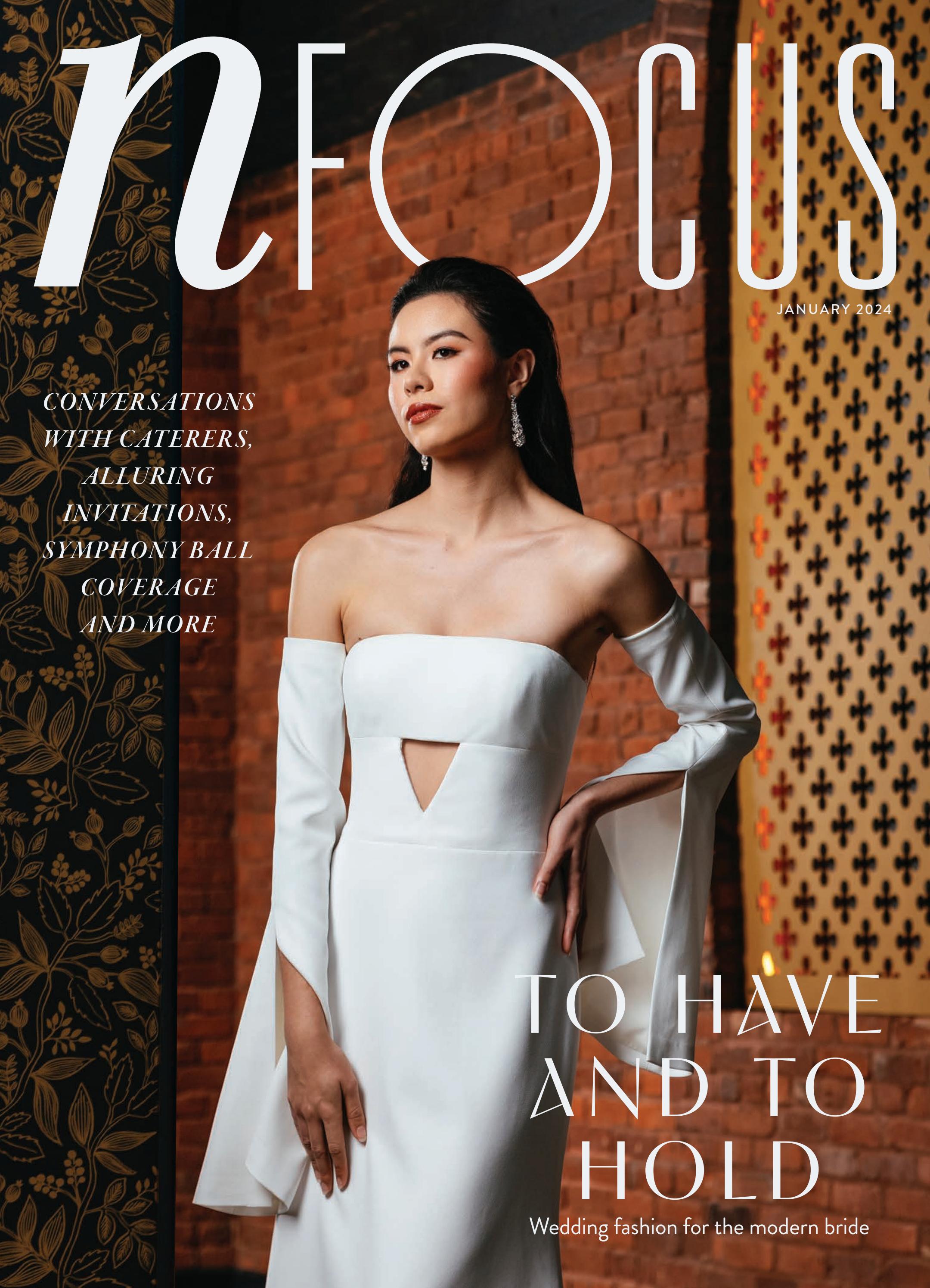 Nfocus January 2024 by FW Publishing - Issuu