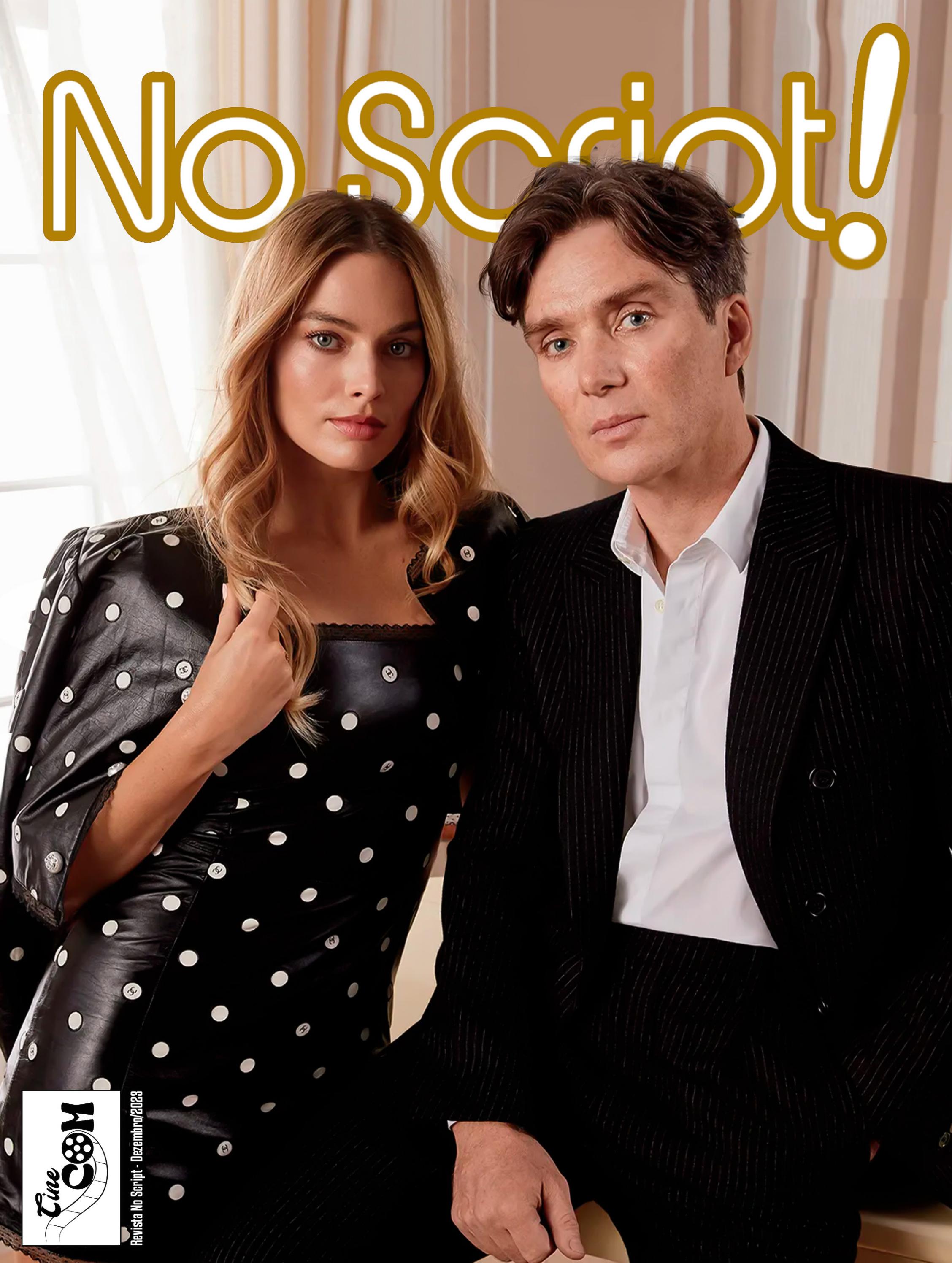 Revista No Script! Especial – Edição nº 16 – Dezembro/2023 by ...