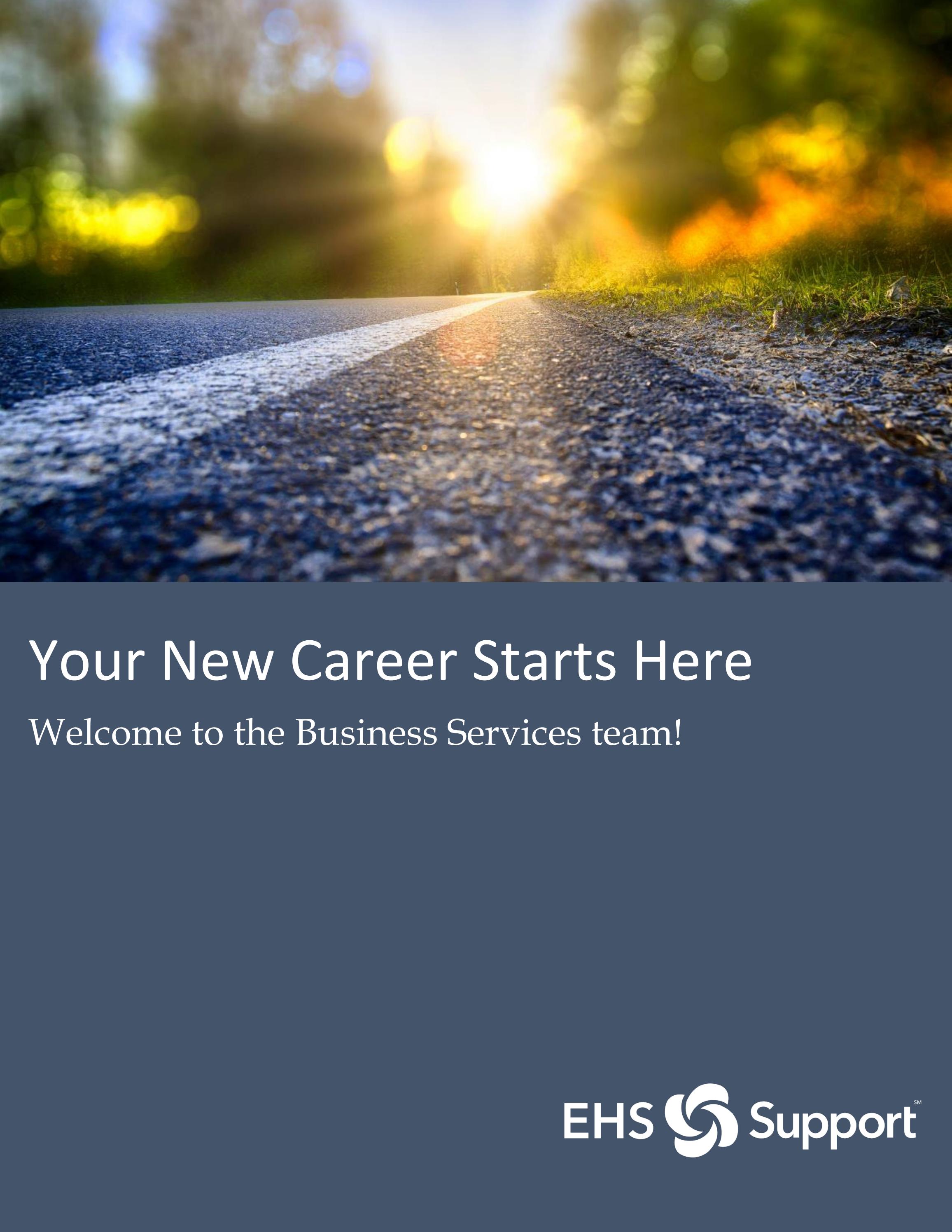 BSG_Pre-Employment Package by jlbeckstrom - Issuu