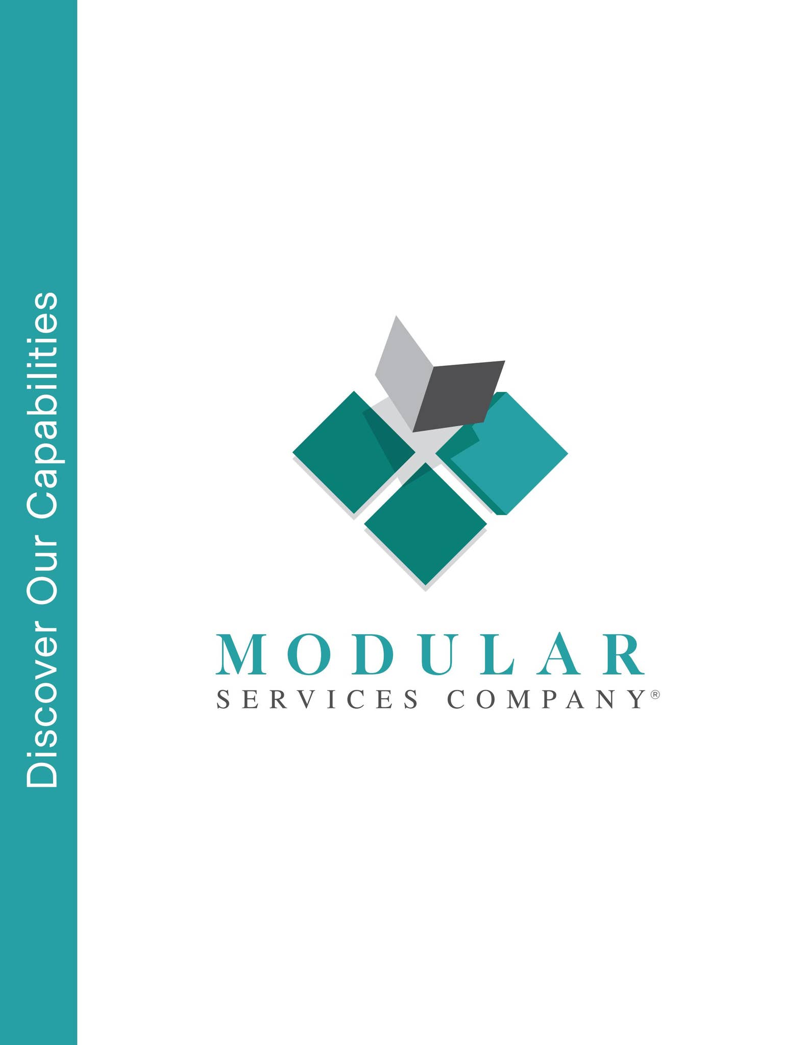 Modular Services Company Capabilities Catalog by Modular Services ...