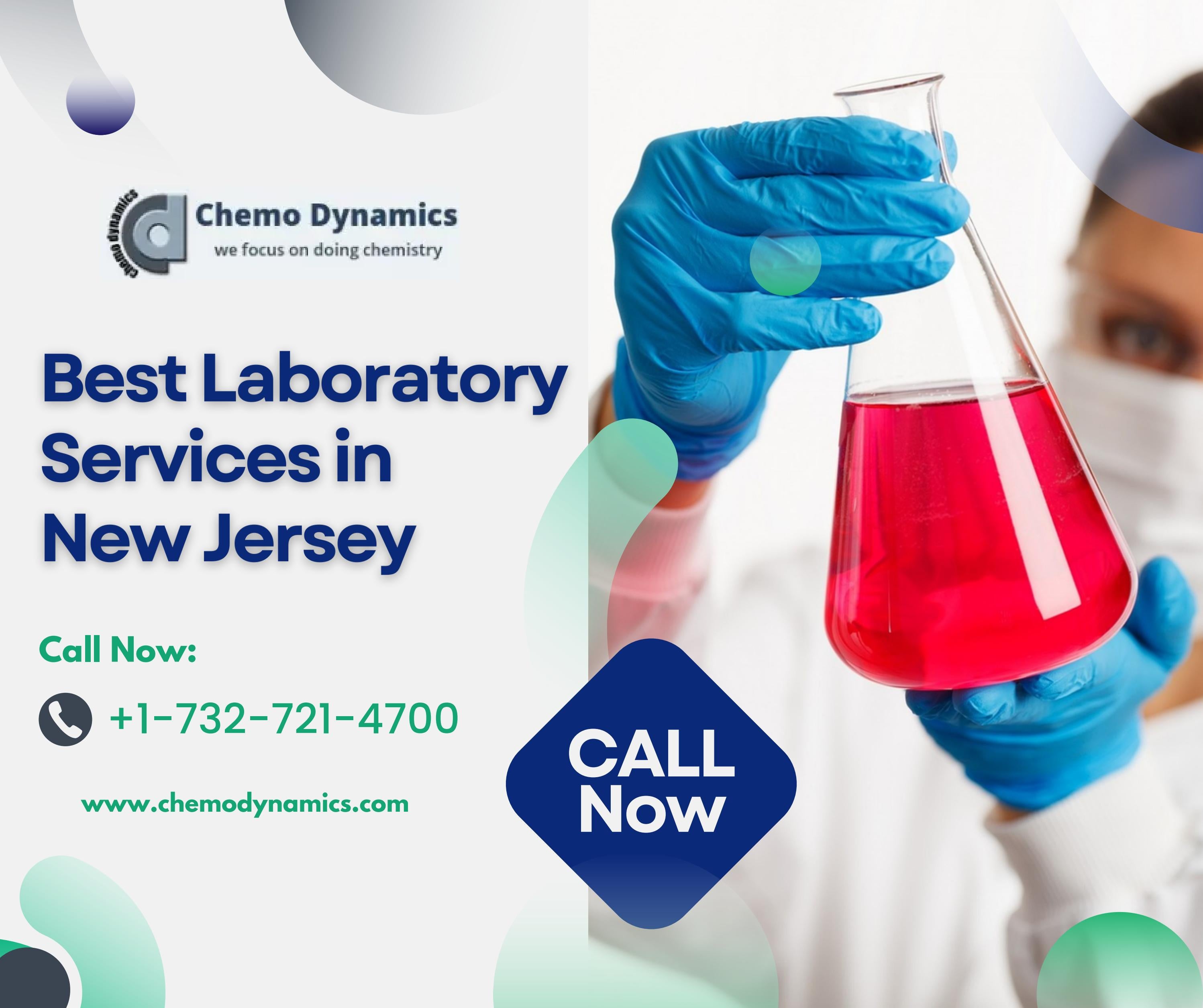 Best Laboratory Services in New Jersey by aminoacids - Issuu
