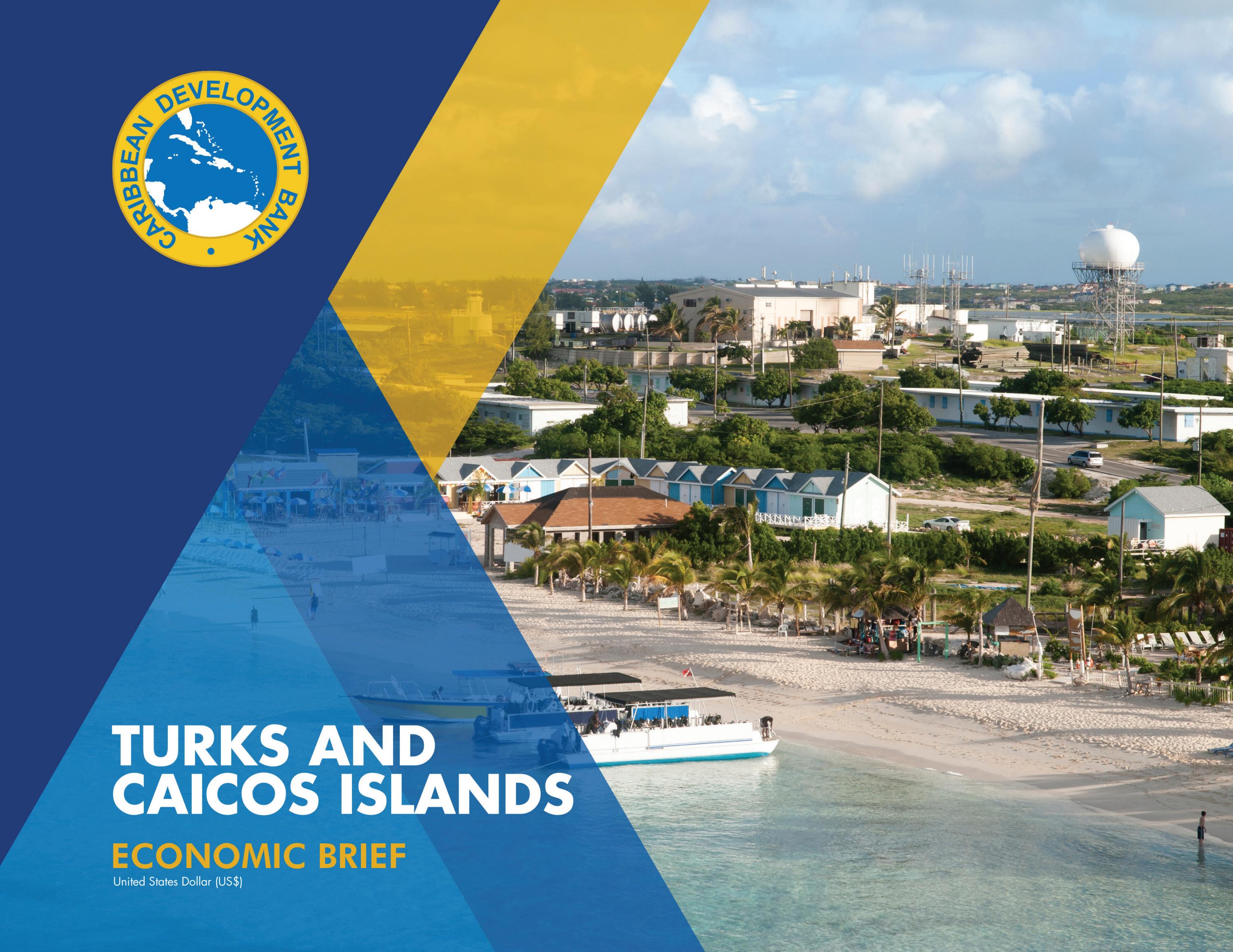 Country Economic Review 2022 - Turks and Caicos Islands by Caribbean ...