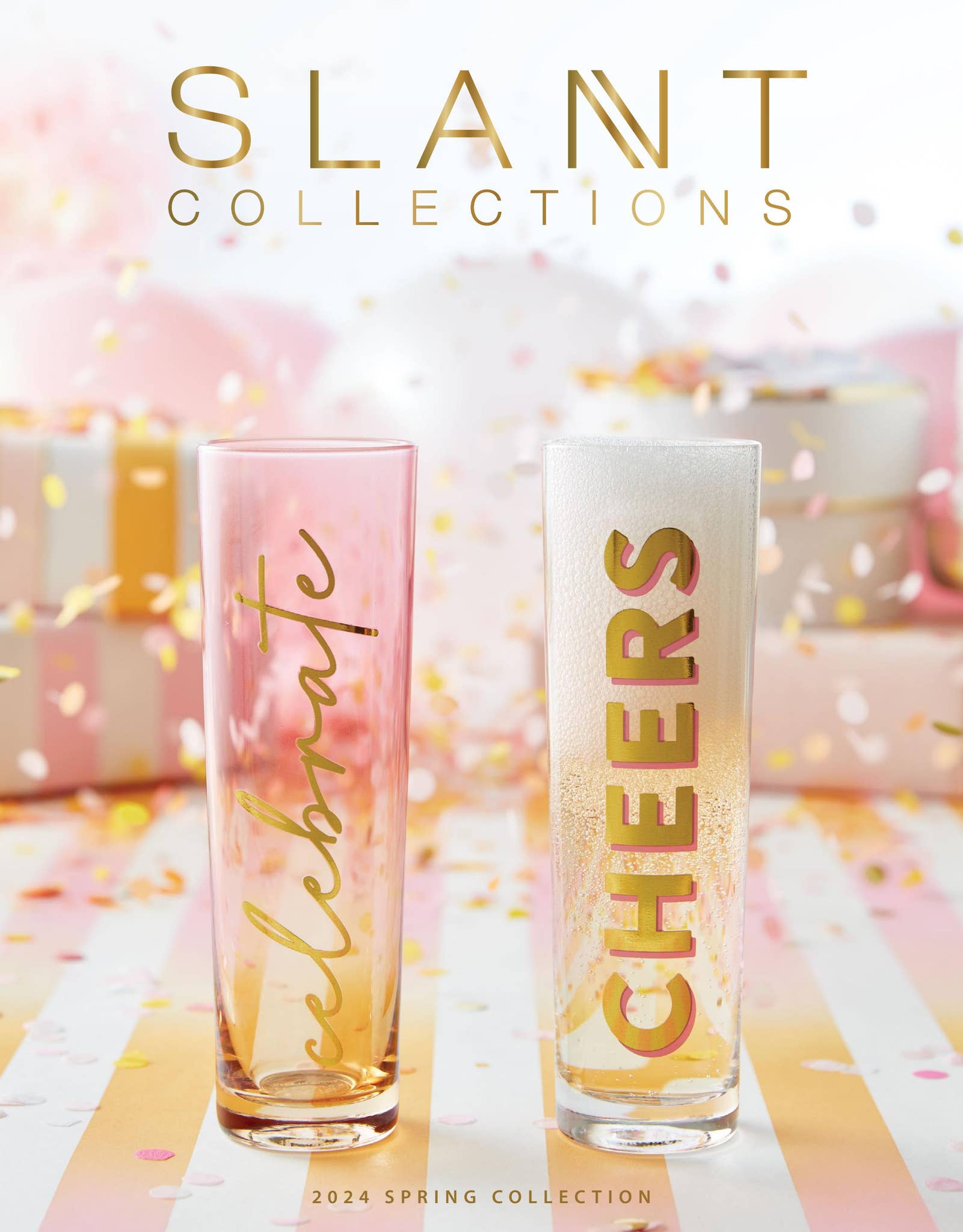 Slant Spring 2024 by Just Got 2 Have It! - Issuu