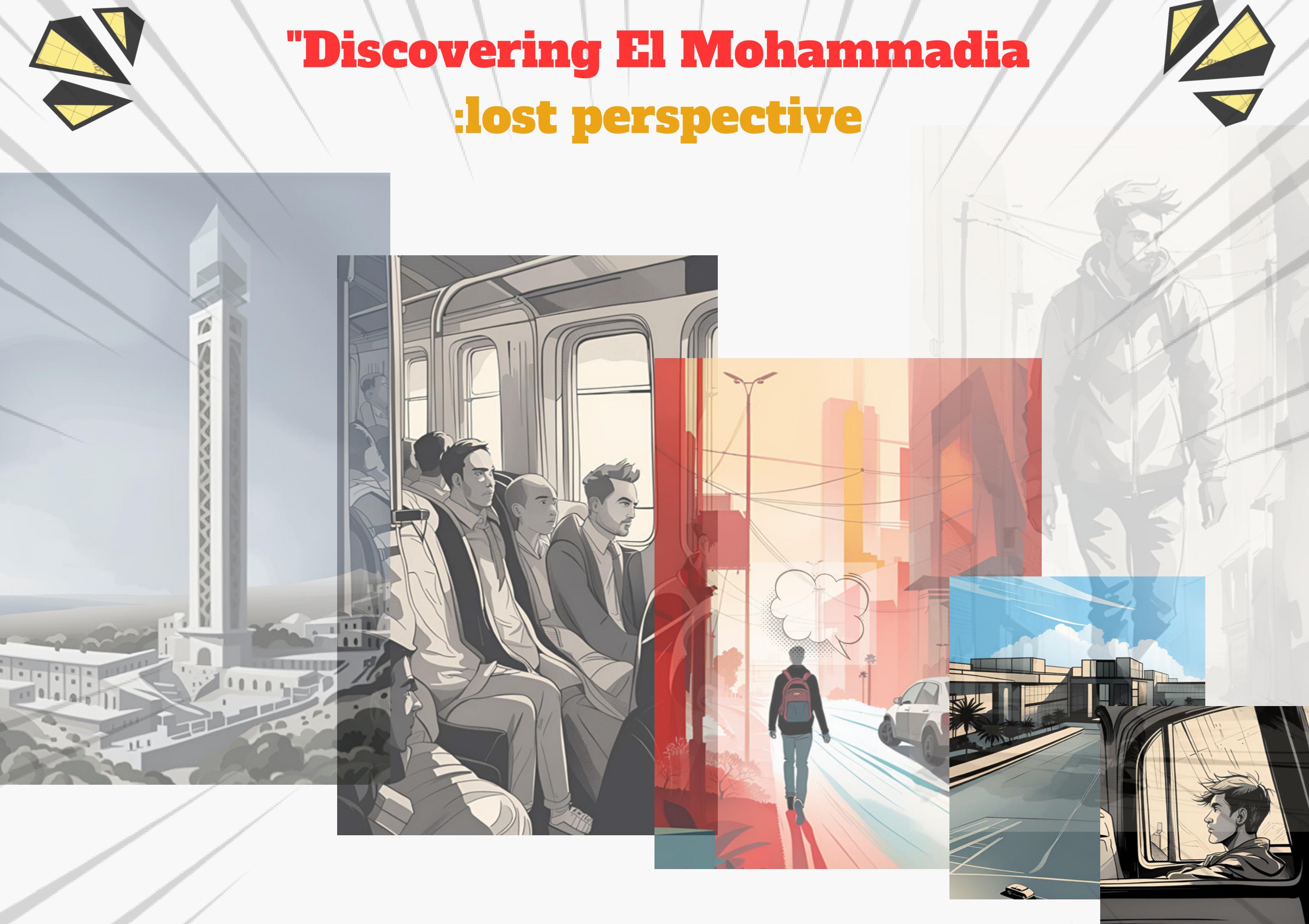 El Mohammadia comic book by ALADIN. - Issuu