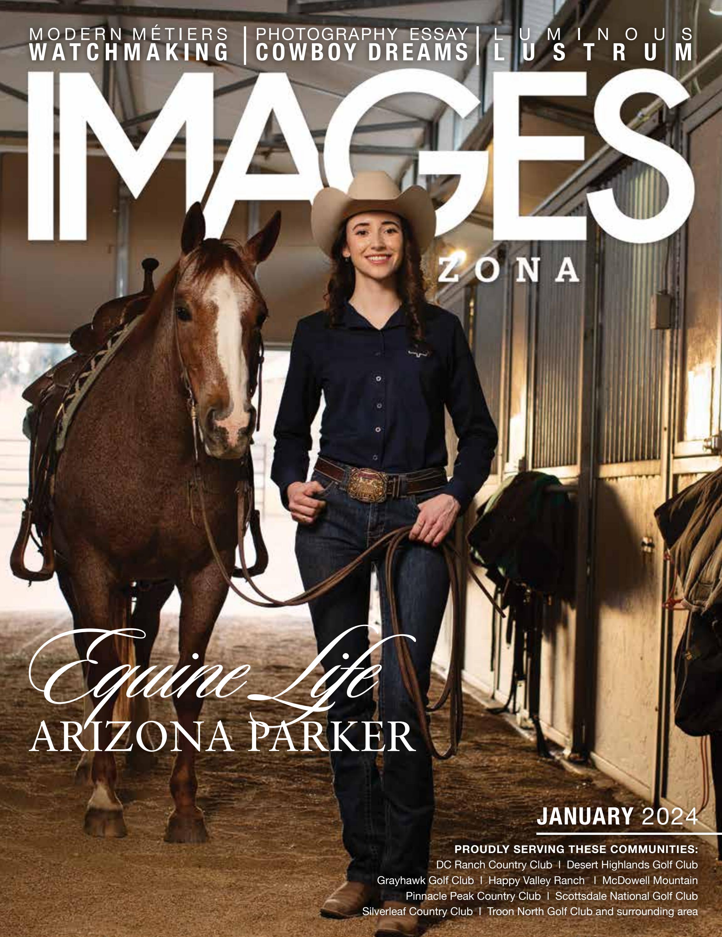 Images Arizona (January 2024) by Images Arizona Magazine - Issuu