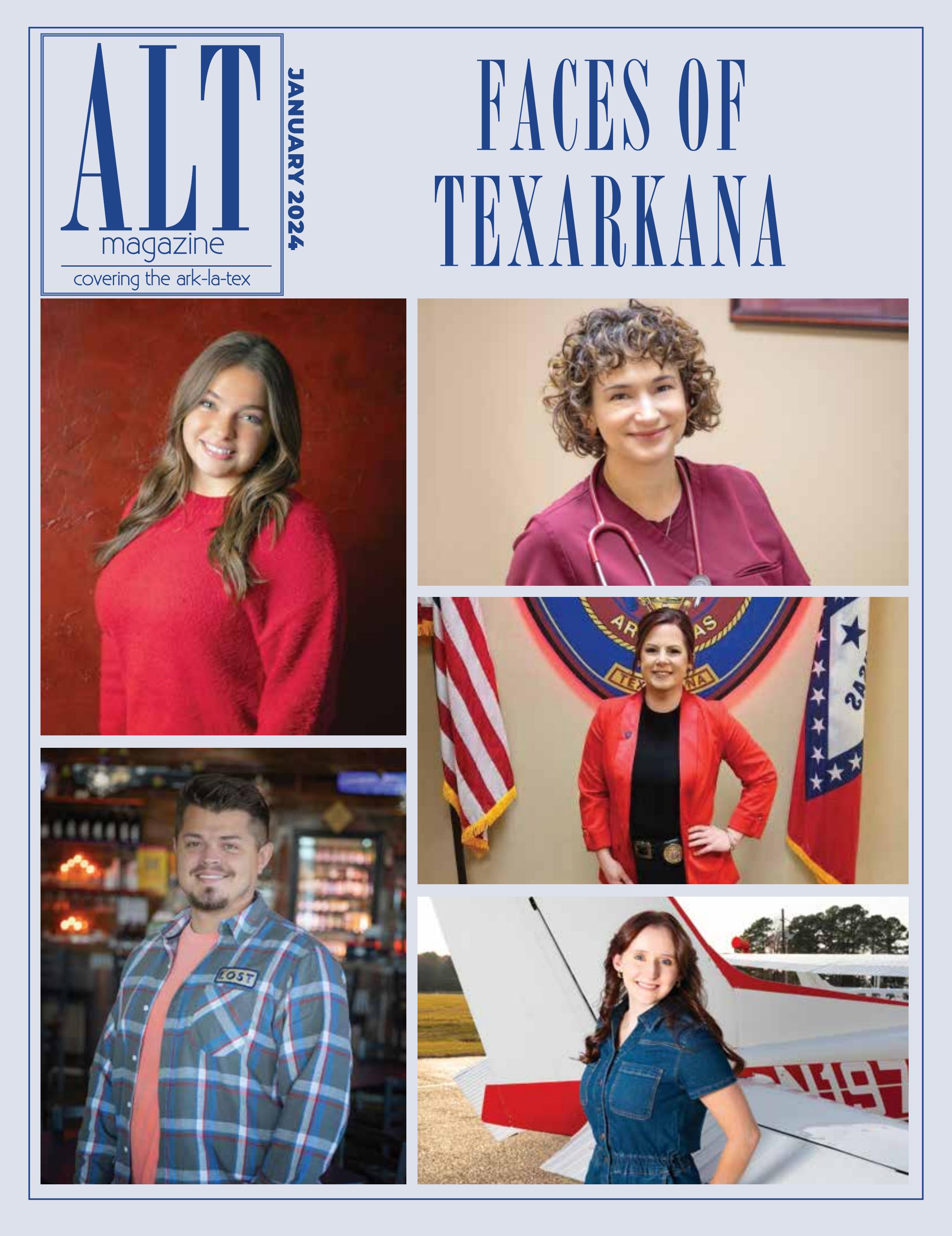 ALT Magazine, January 2024 by ALT Magazine - Issuu