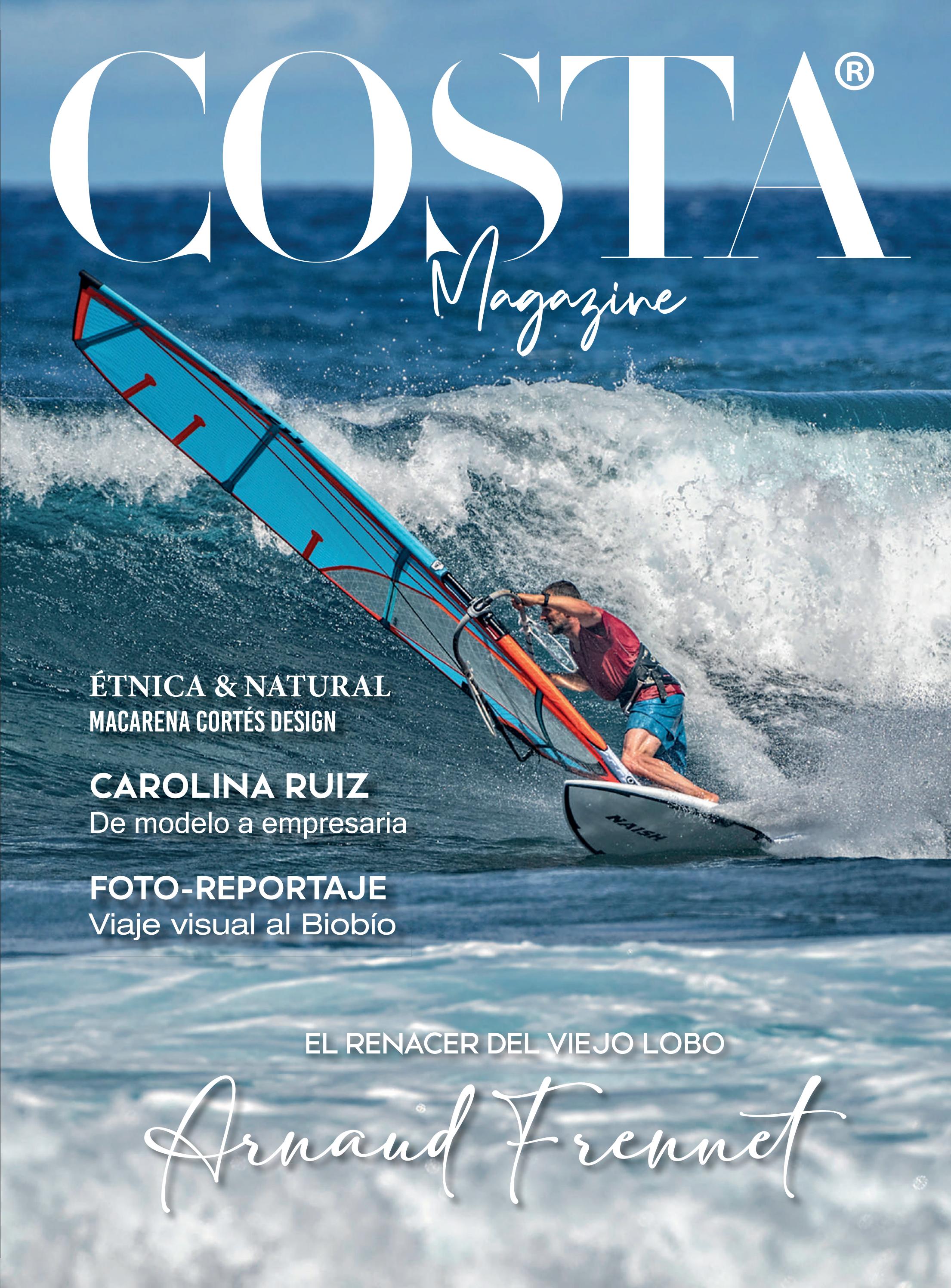 Costa Magazine edición Diciembre 2023 by Costa Magazine - Issuu