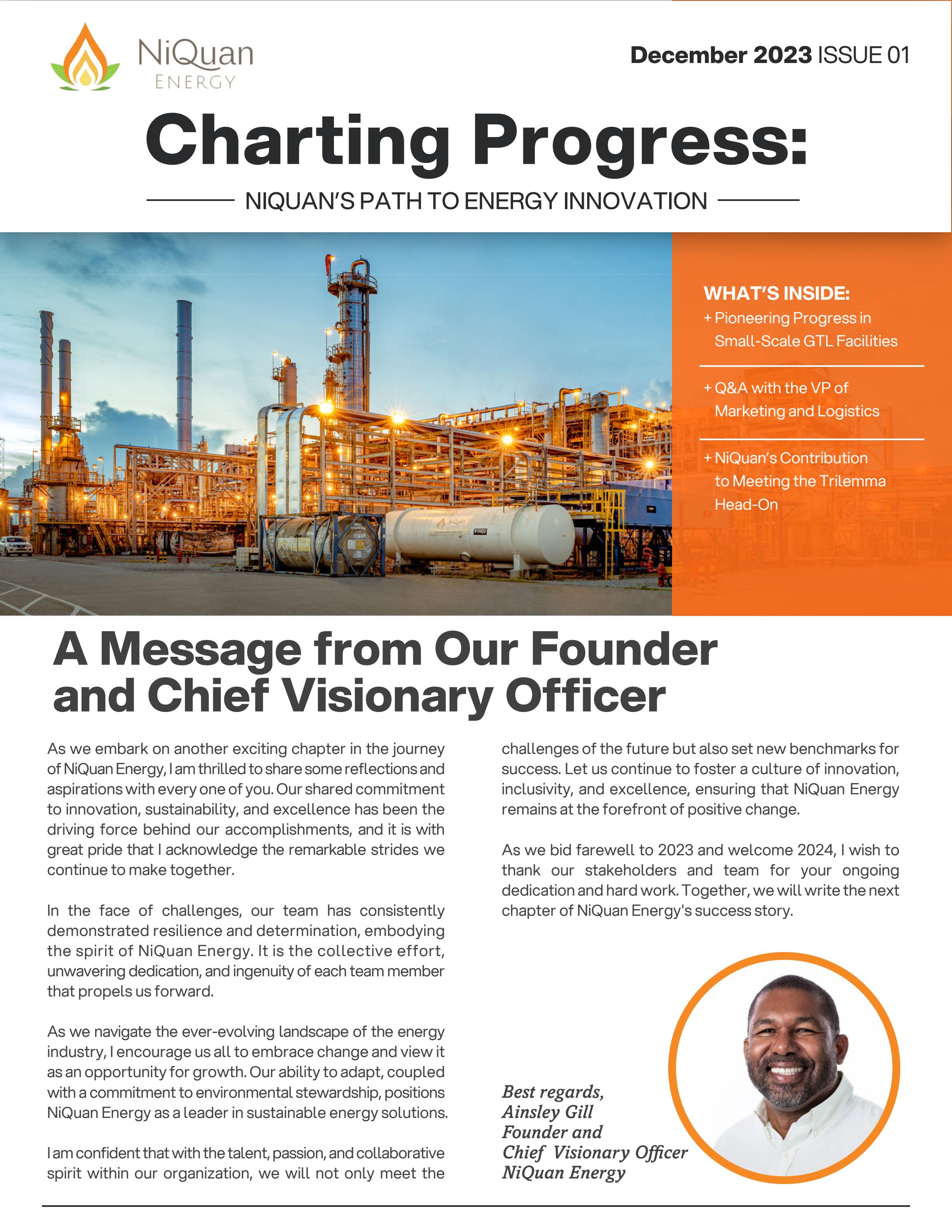 NiQuan Energy - December 2023 Newsletter by NiQuan Energy - Issuu
