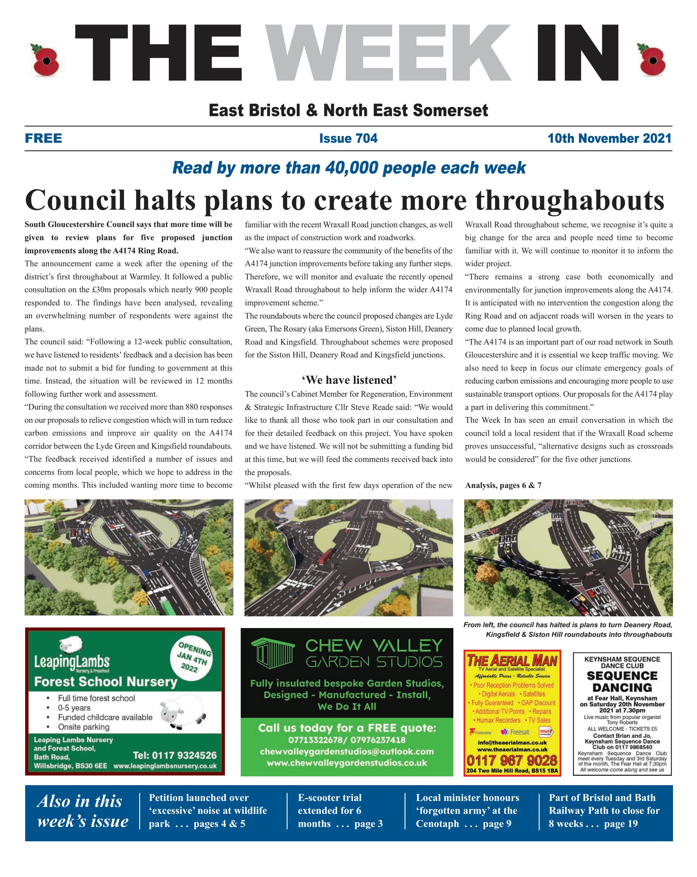 The Week In Issue 704 10th November 2021 By Media Bath Issuu 