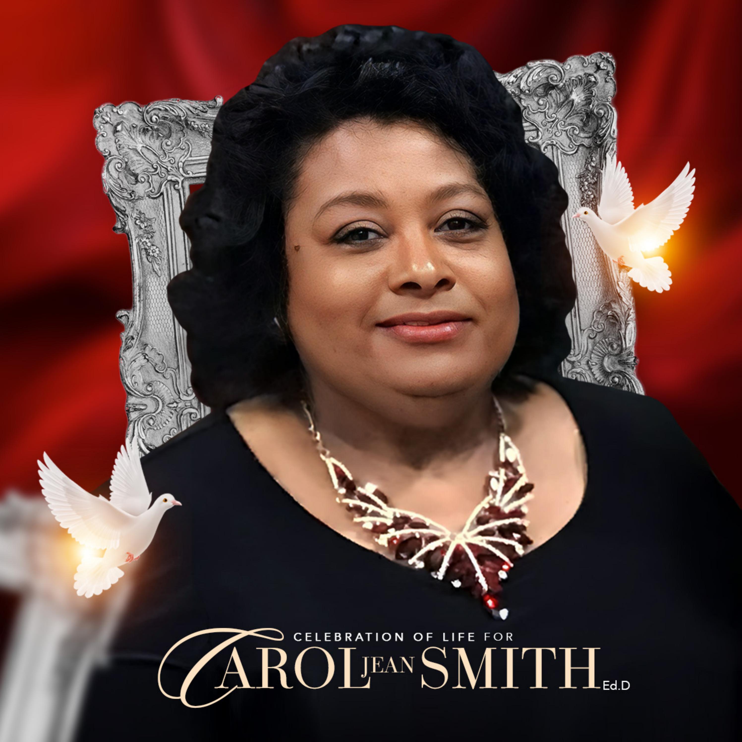 Keepsake for Dr. Carol Jean Smith by Prototype - Issuu