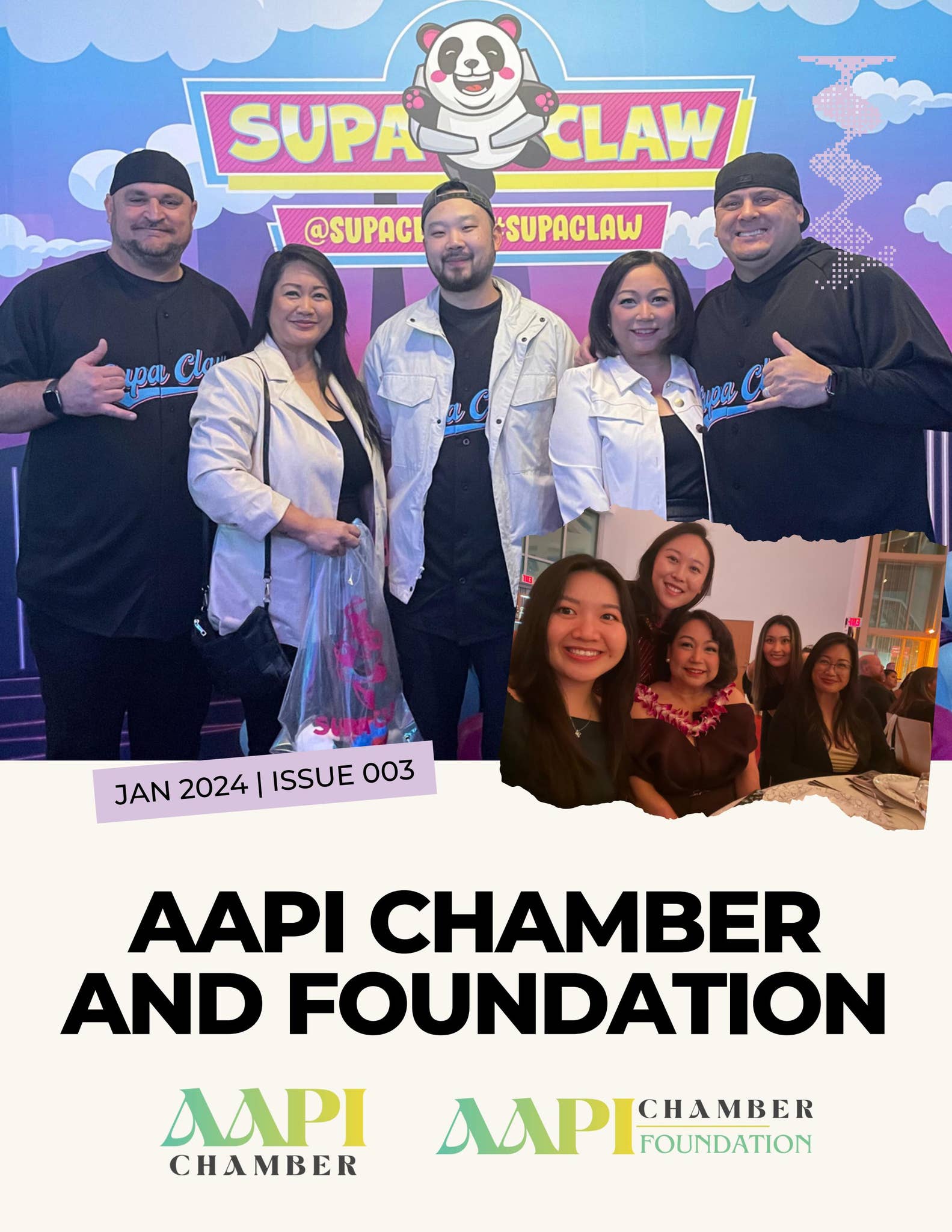 January 2024 Newsletter by AAPI Chamber - Issuu