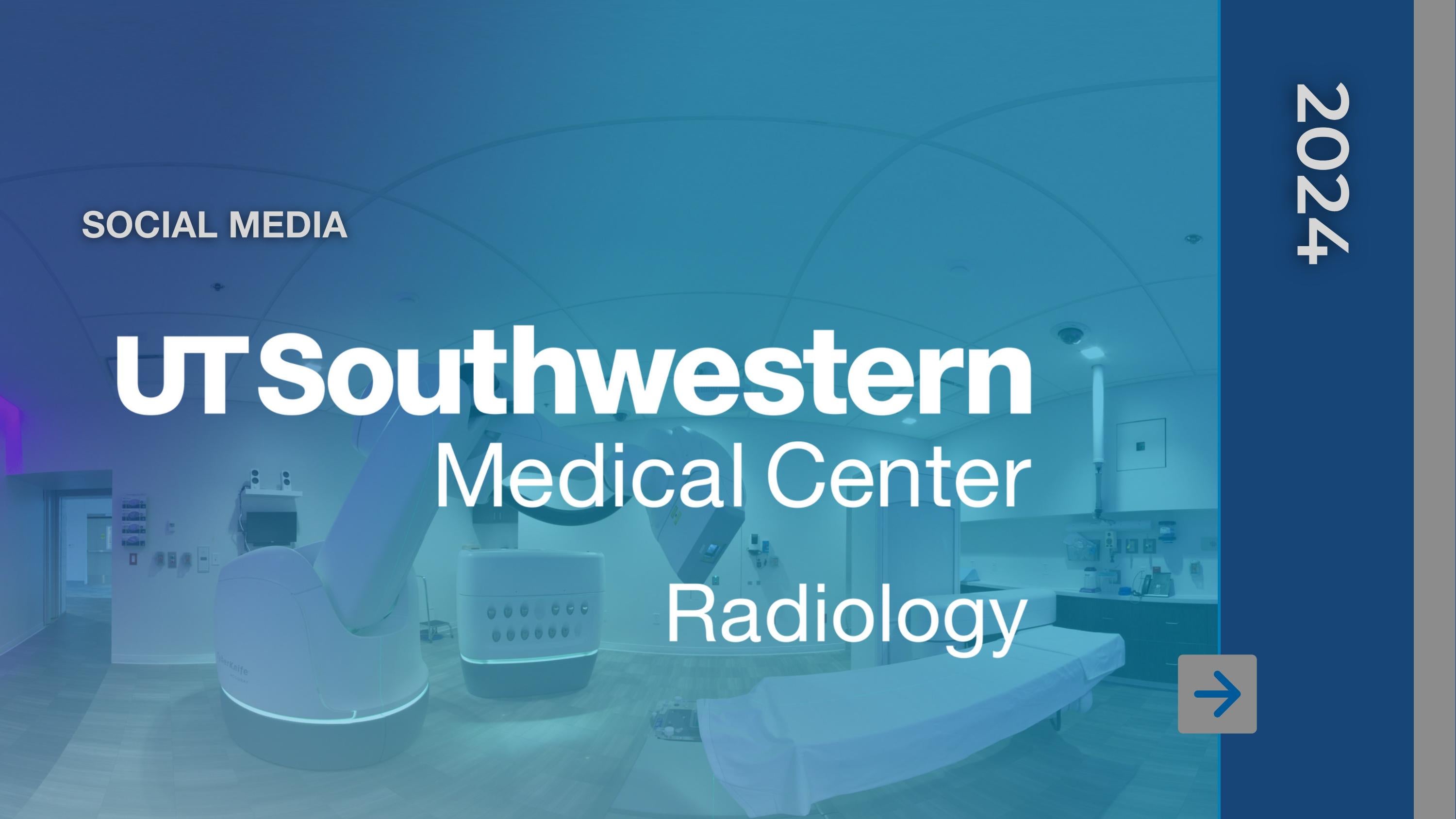 UTSW Radiology Social Media Guide by Deann Driver - Issuu