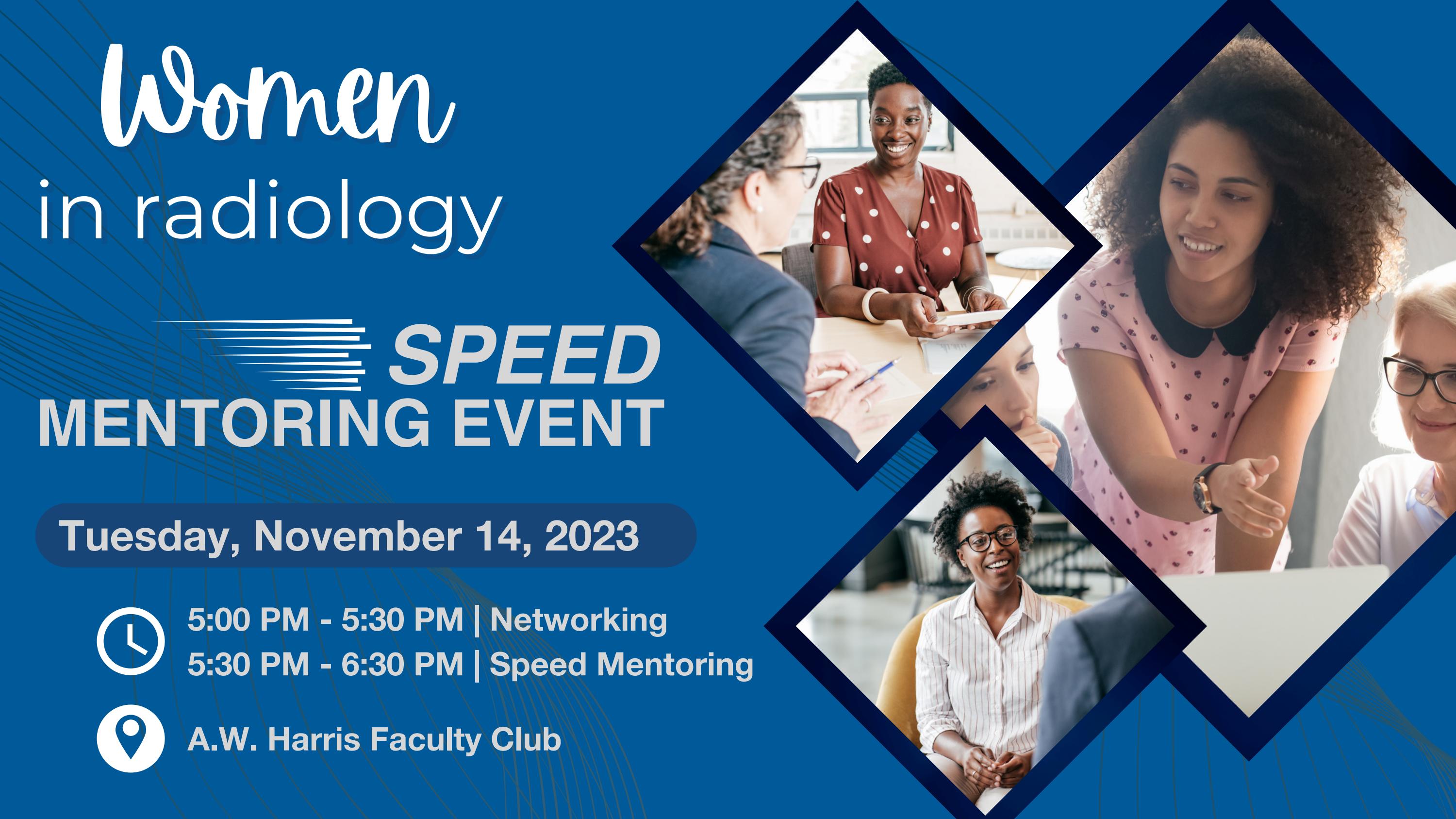 UTSW Women in Radiology Event_TV Ads by Deann Driver - Issuu