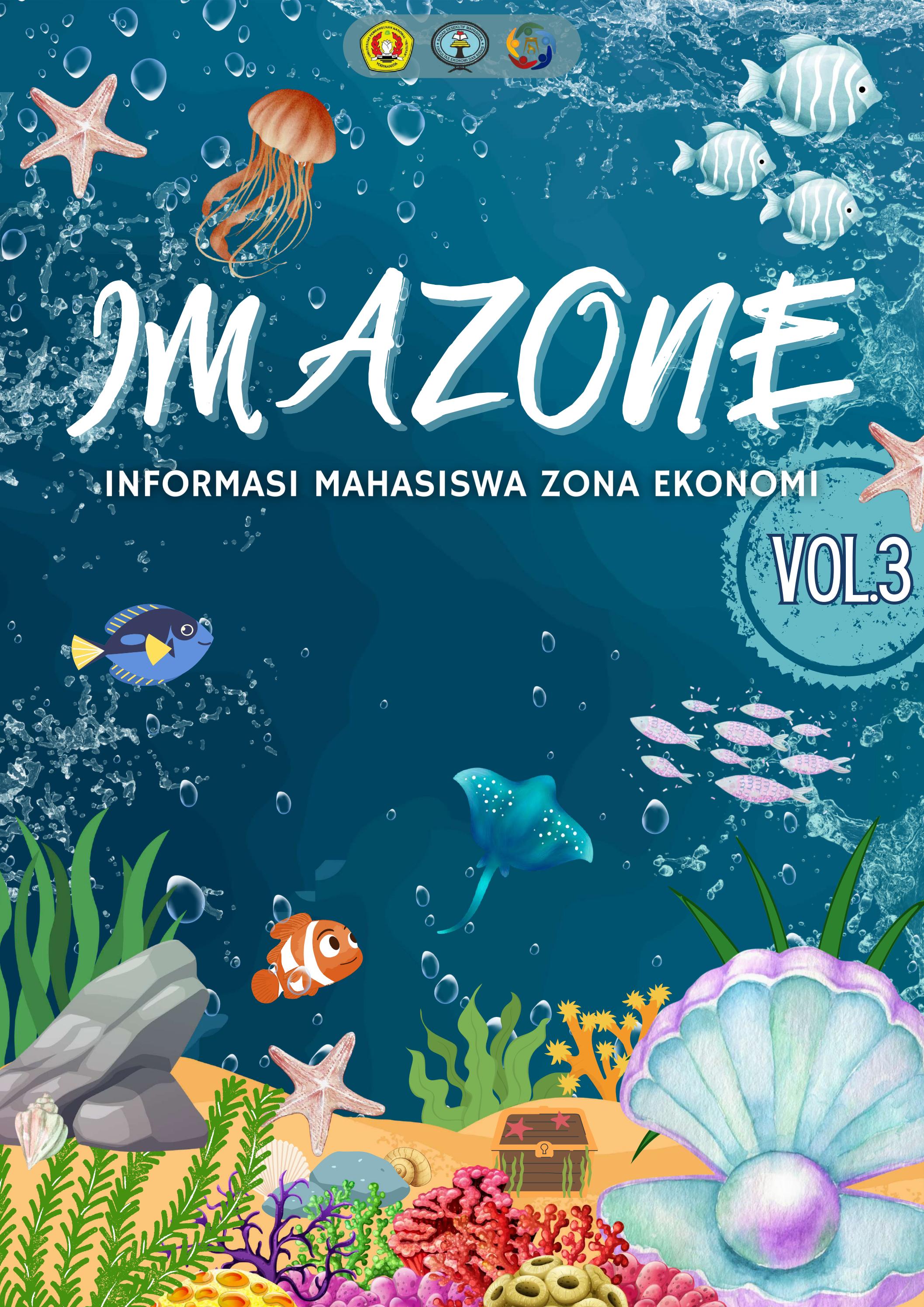IMAZONE VOL.3 by bemfebgema - Issuu