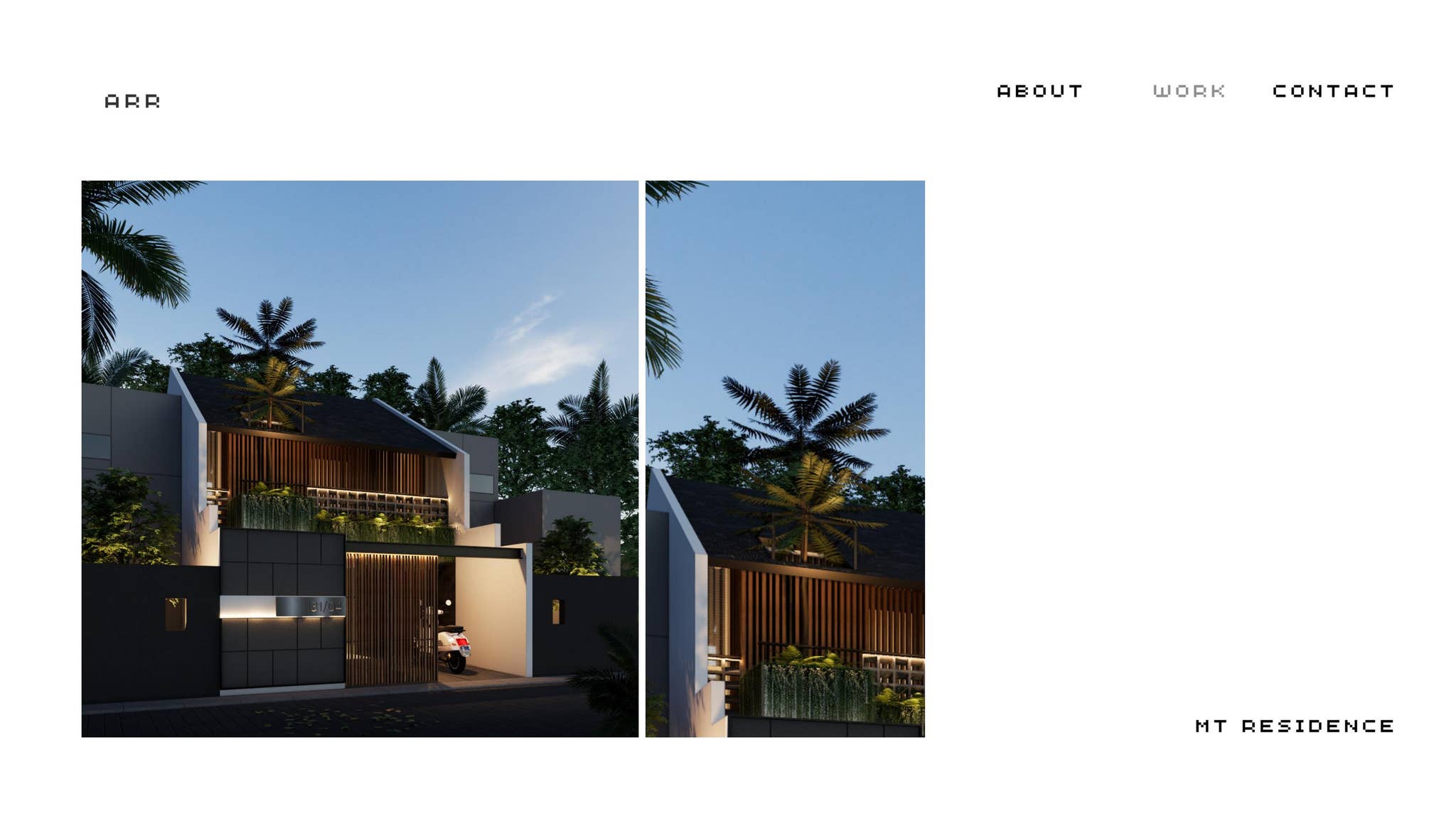 arr projects by kantor arr - Issuu