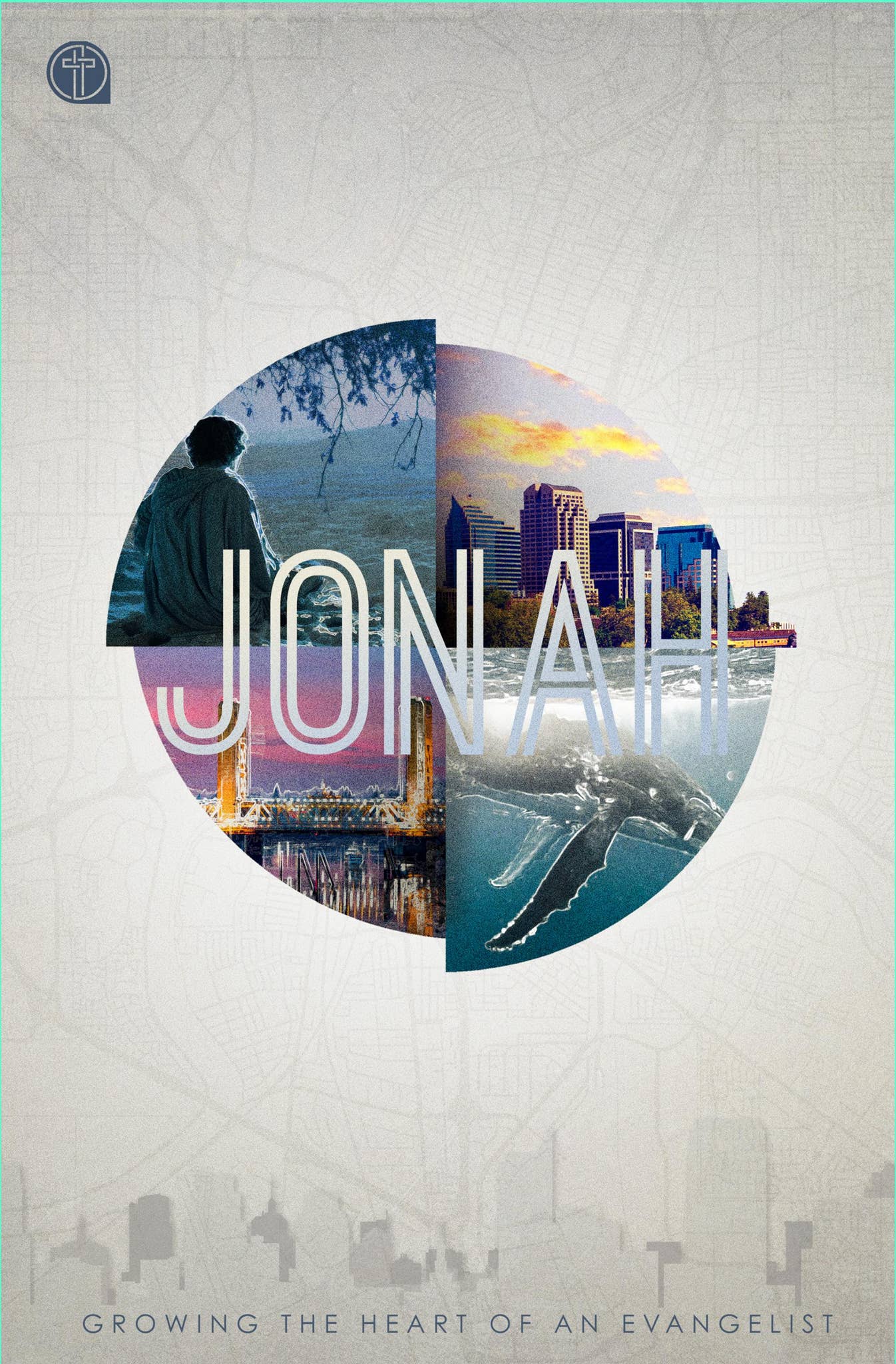 Jonah Study by Mark Kroeker - Issuu
