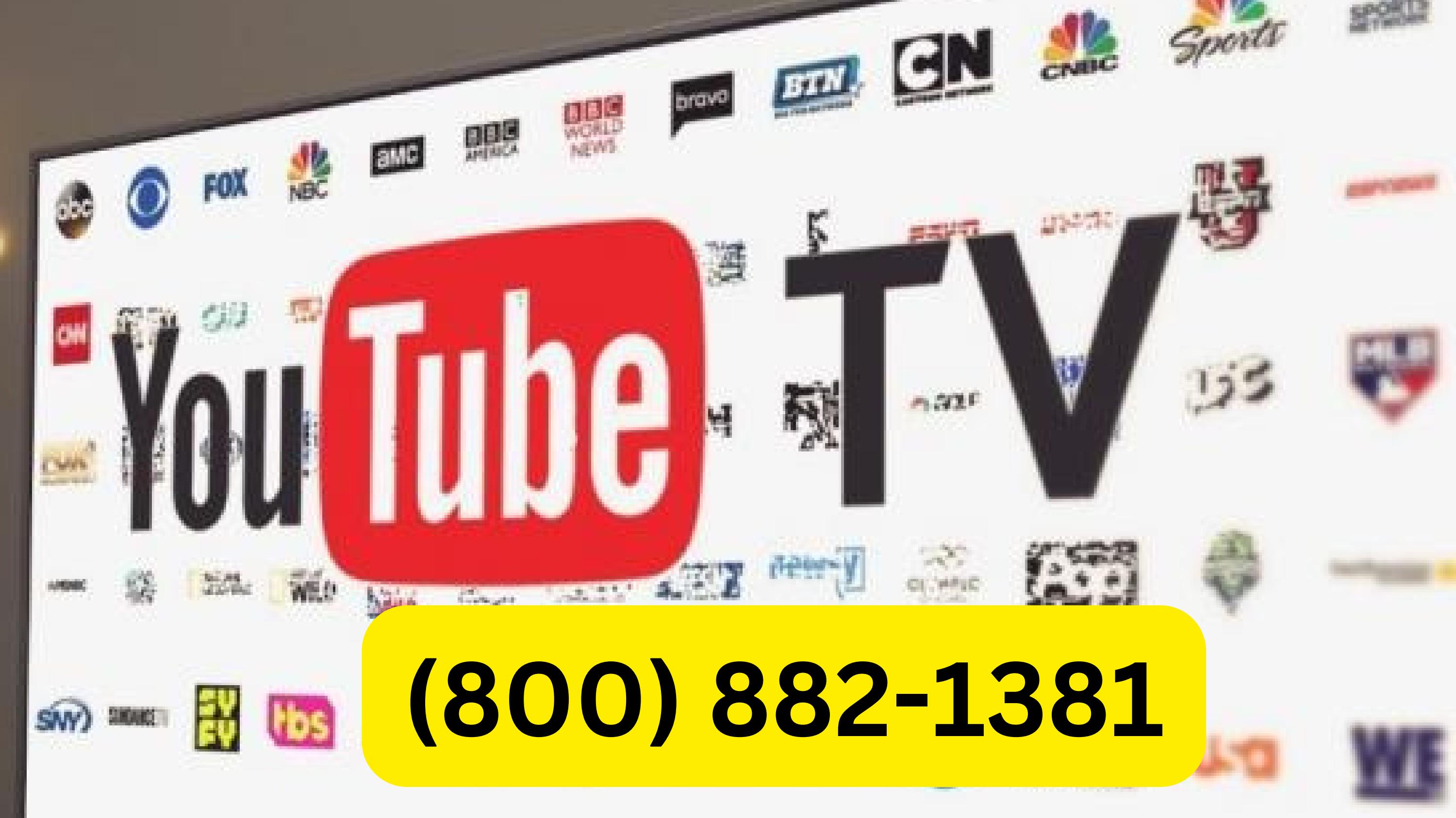 (800) 882-1381 | How to Cancel Youtube TV Service by youtubetvbing - Issuu