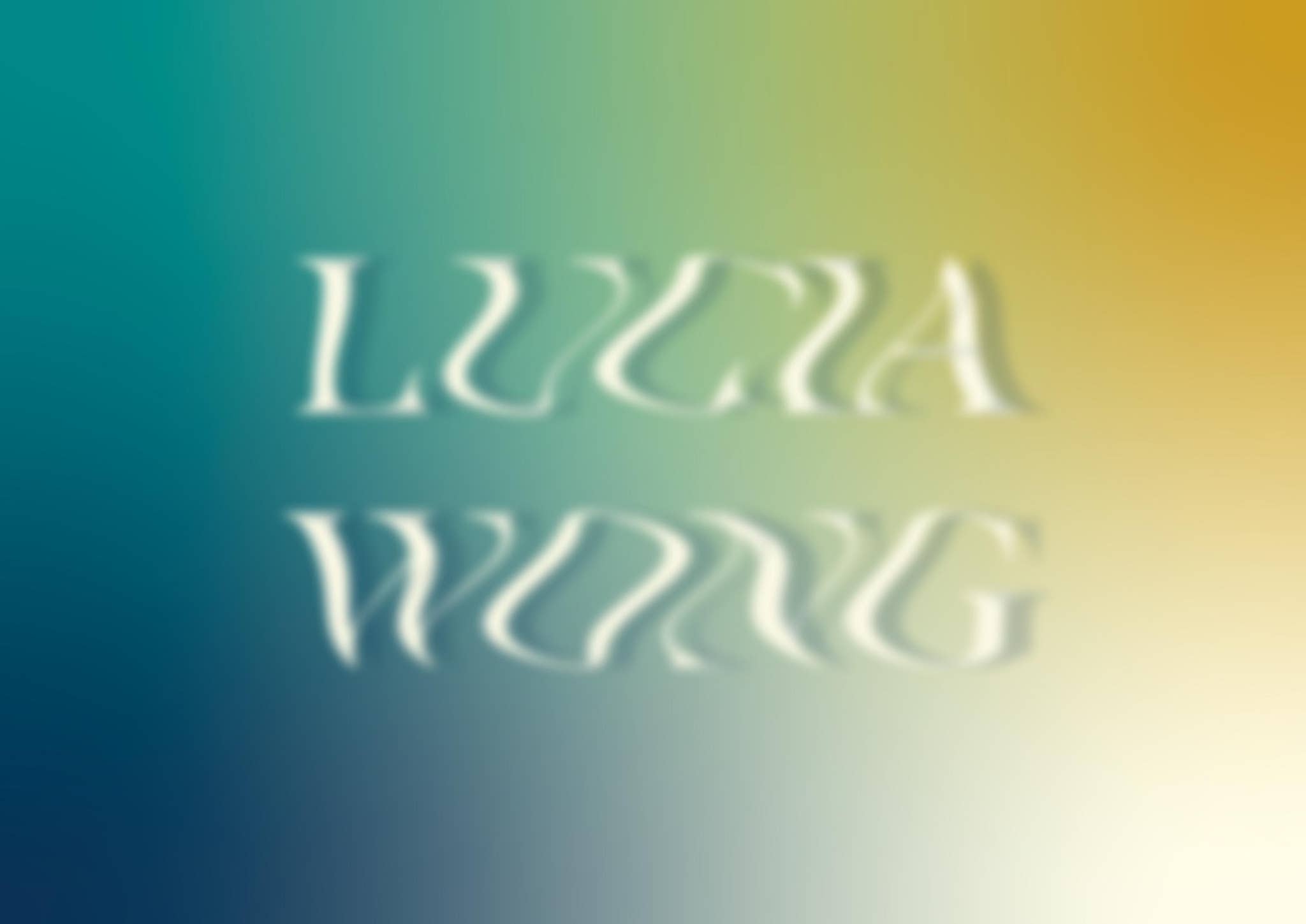 Portfolio 2023 by Lucia Wong - Issuu