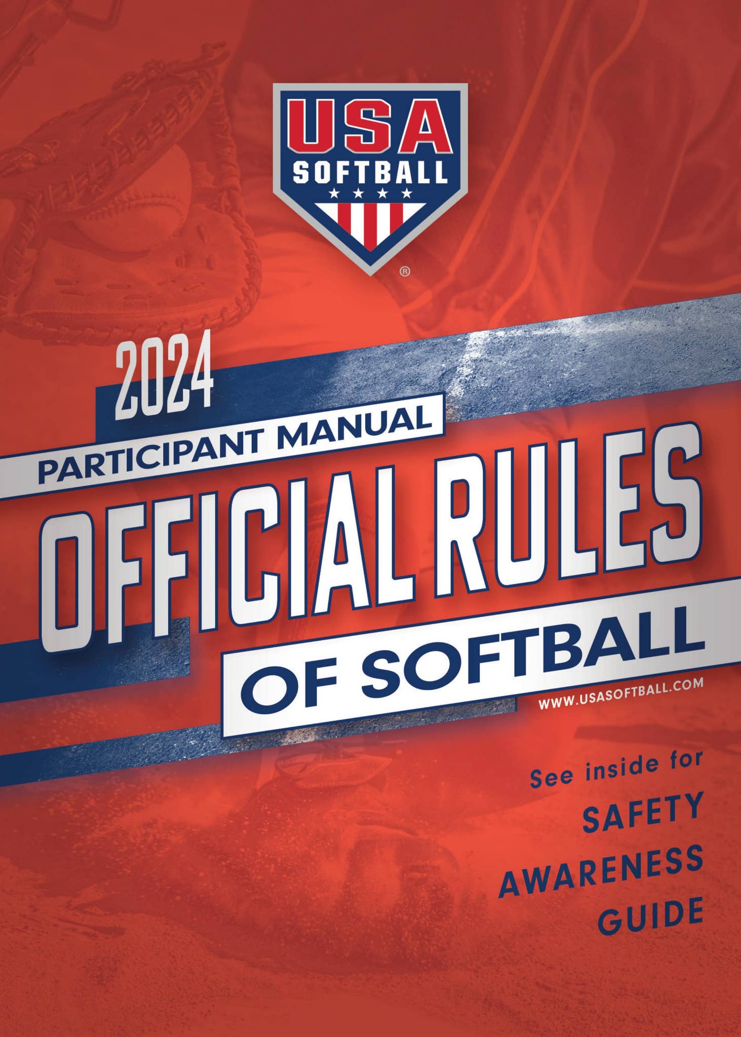2024 Official Rules of Softball by USA Softball of DFW - Issuu