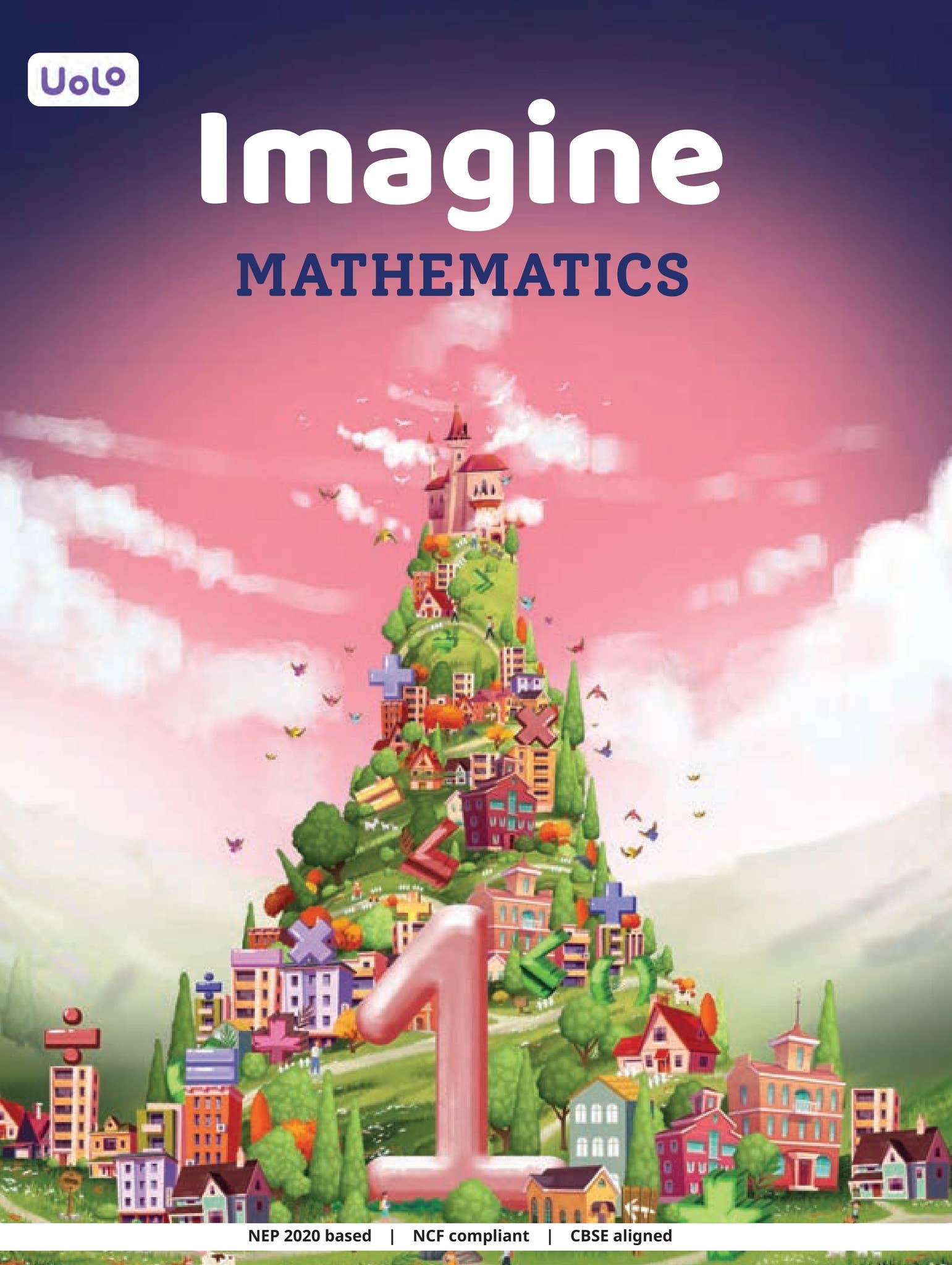 Imagine_Maths_CB_Grade1 by Uolo - Issuu