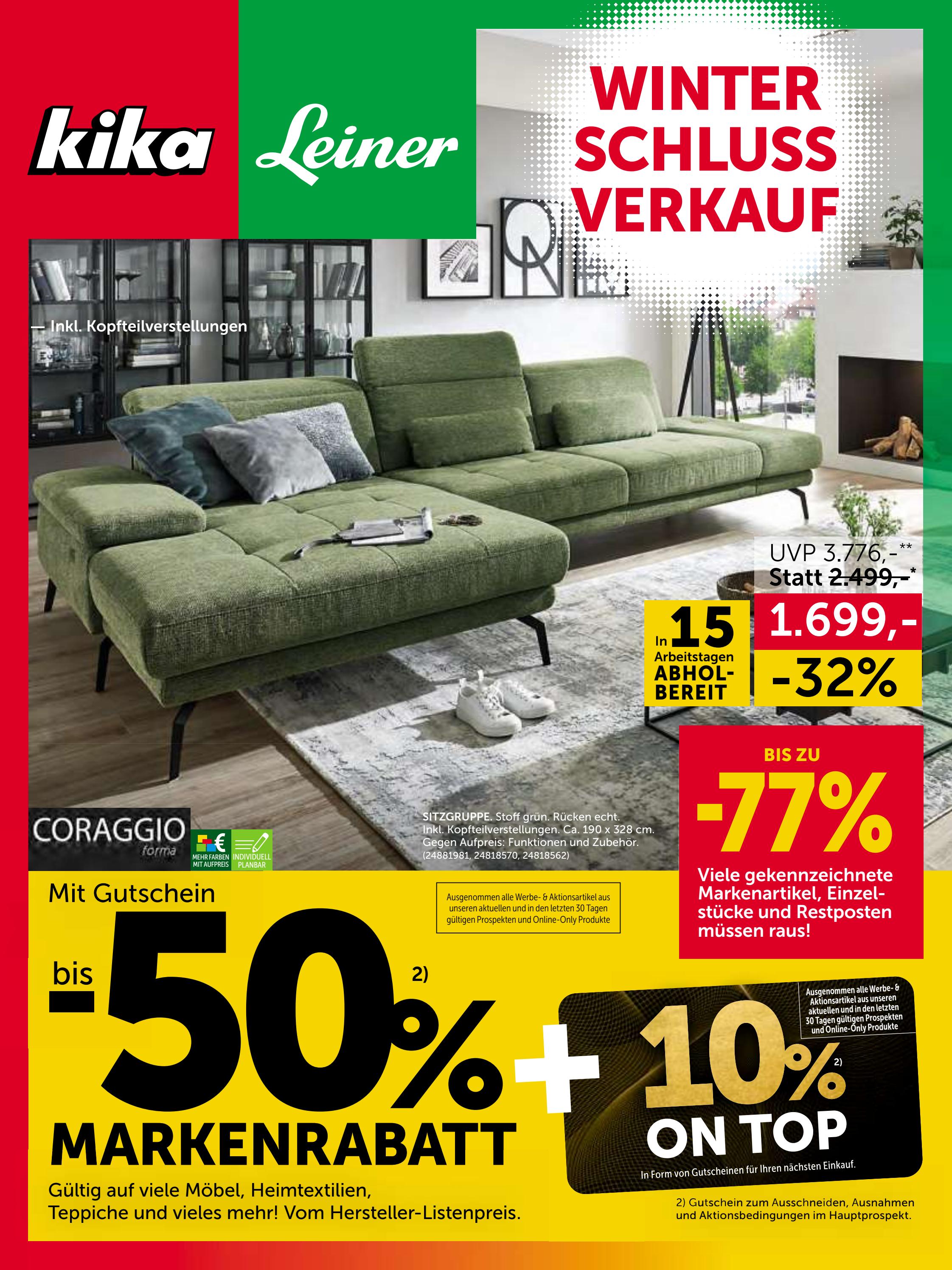 Kika_2_KW01 by Russmedia Digital GmbH - Issuu