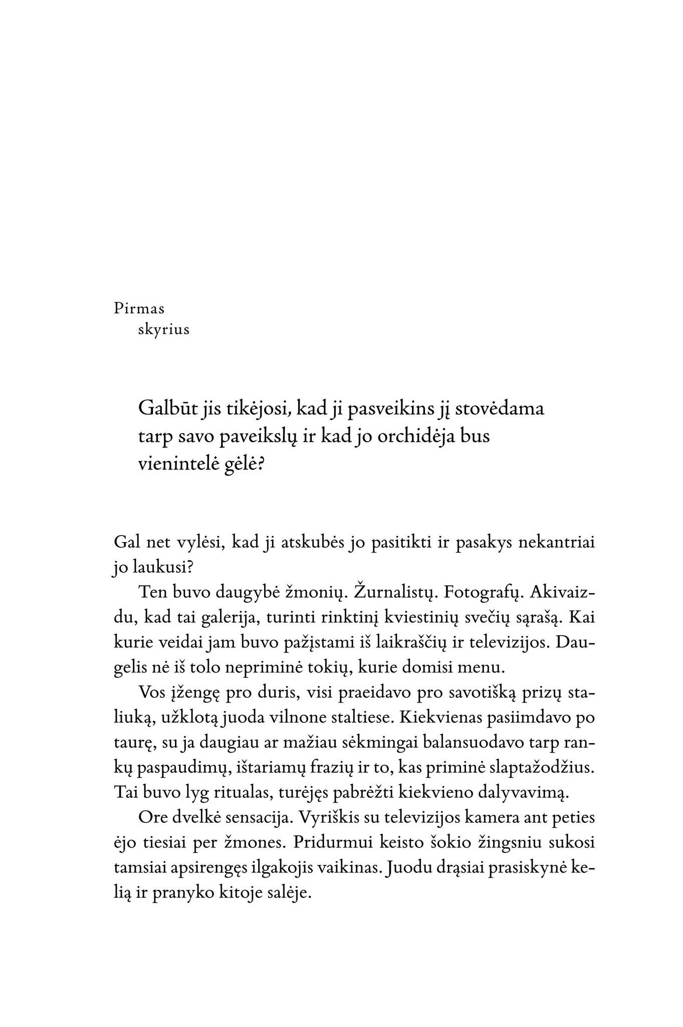 Septintas susitikimas by knygos.lt - Issuu