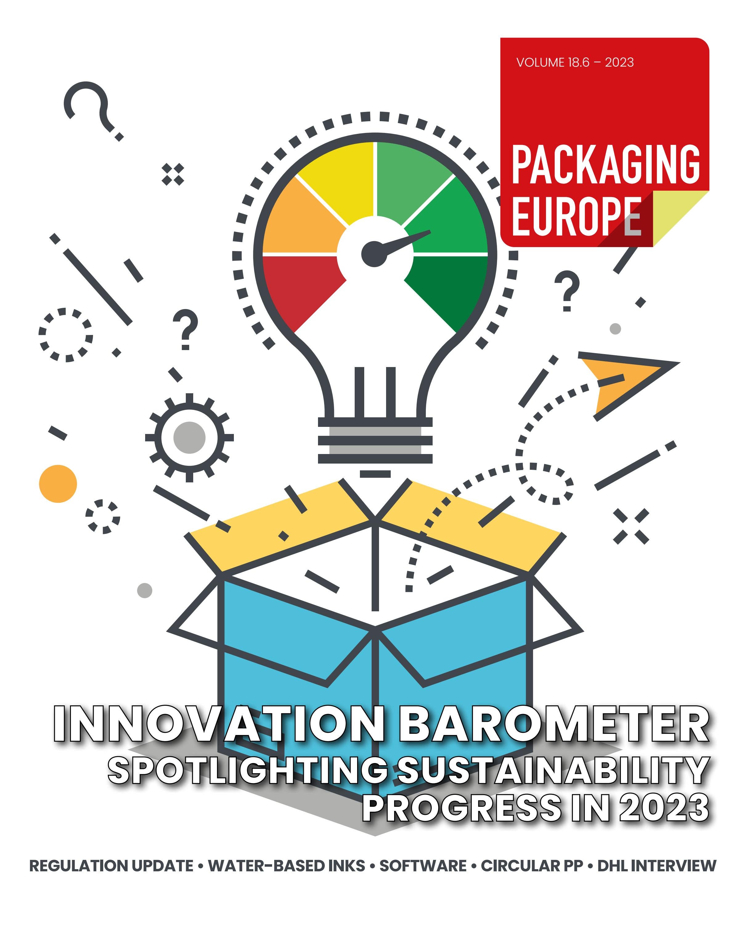 Packaging Europe Issue 18.6 by packagingeurope - Issuu