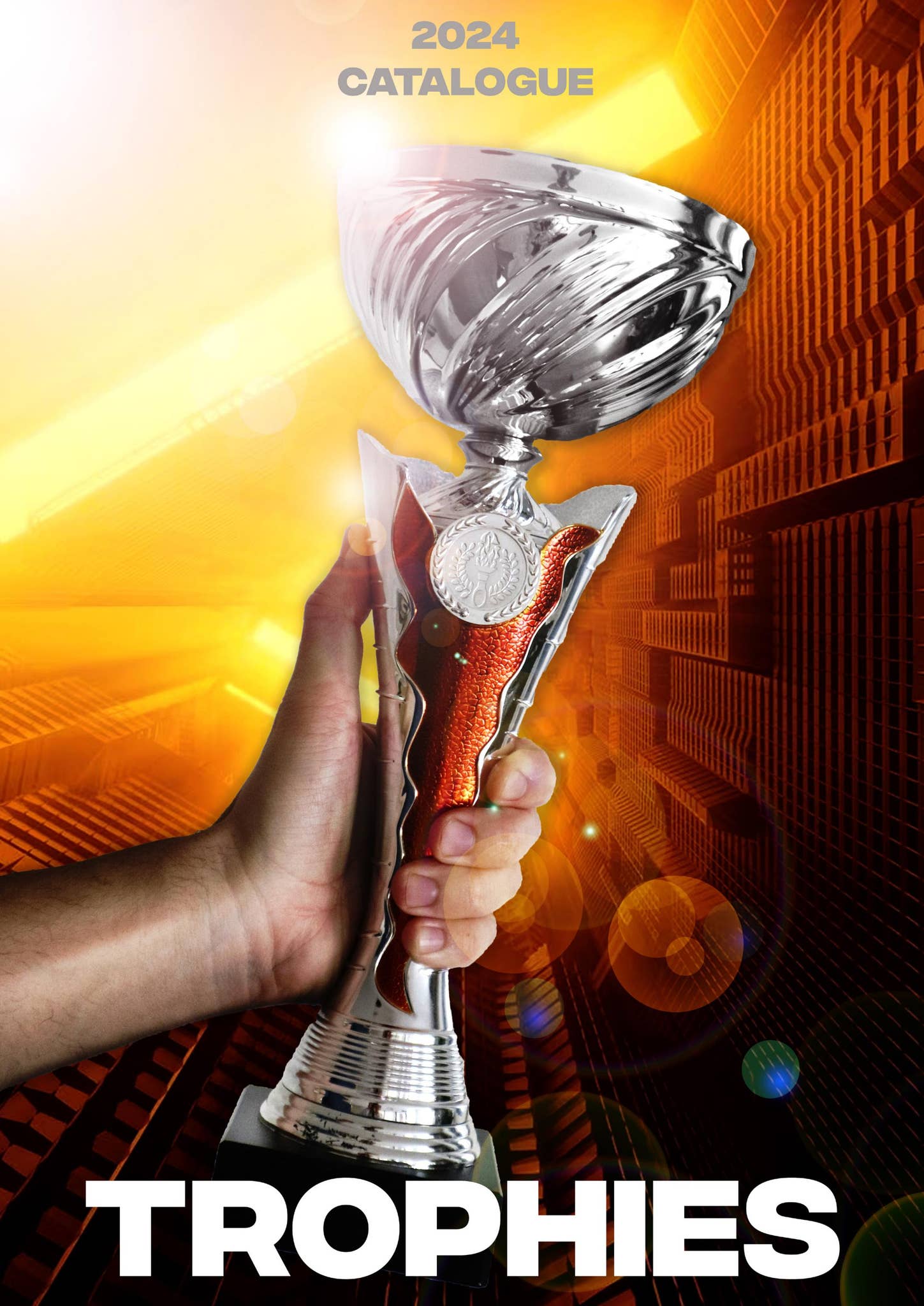 Customer Trophy Catalogue 2024 by Trophy Products - Issuu