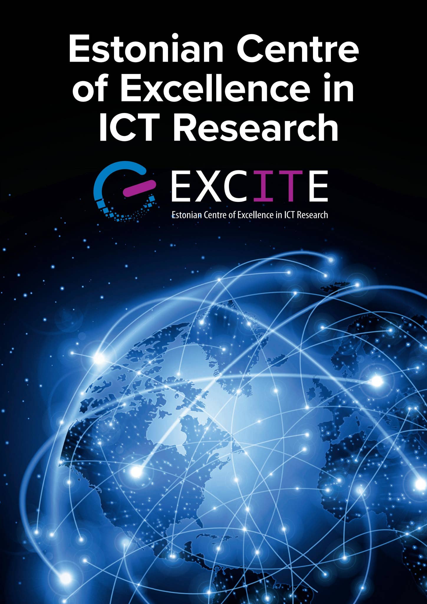 Estonian Centre of Excellence in ICT Research EXCITE (2021) by Delfi ...