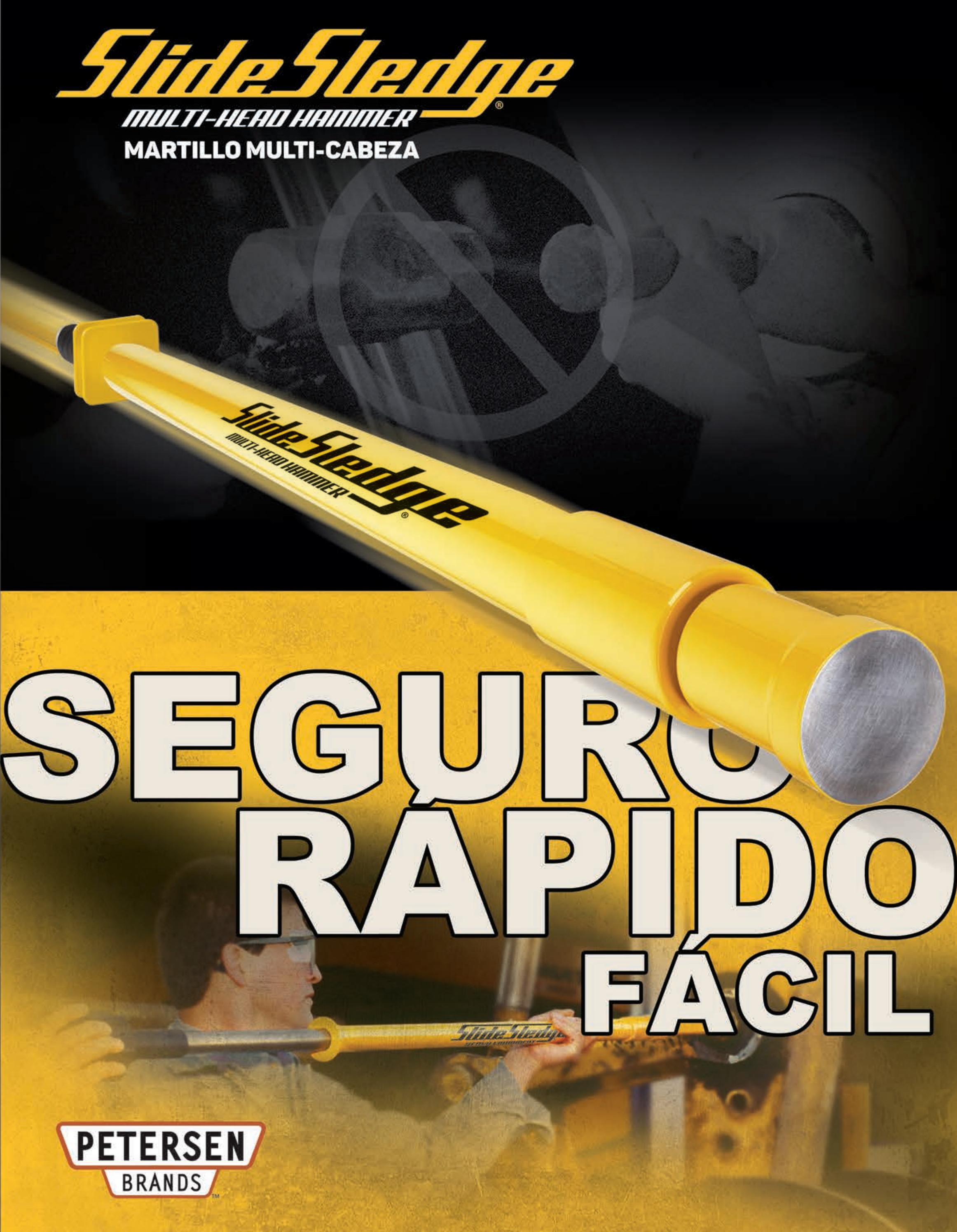 SLIDE SLEDGE 2016 by grupoperfect - Issuu