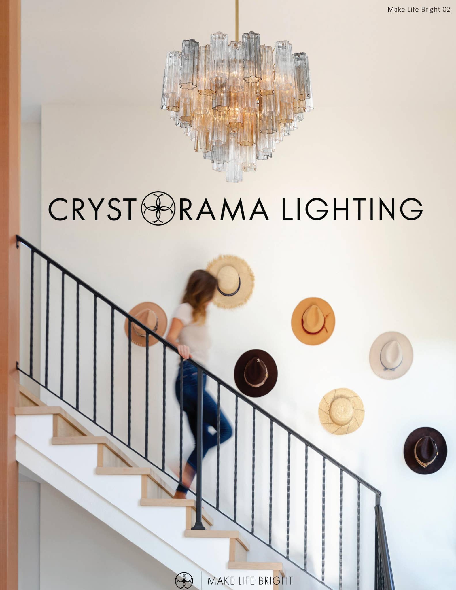 Crystorama: 2024 Collection by meridienmarketingusa - Issuu