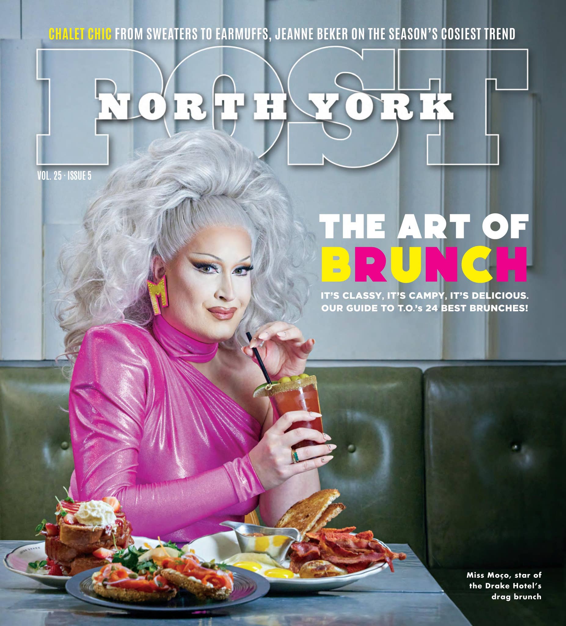 North York Post January 2024 by Post City Magazines - Issuu