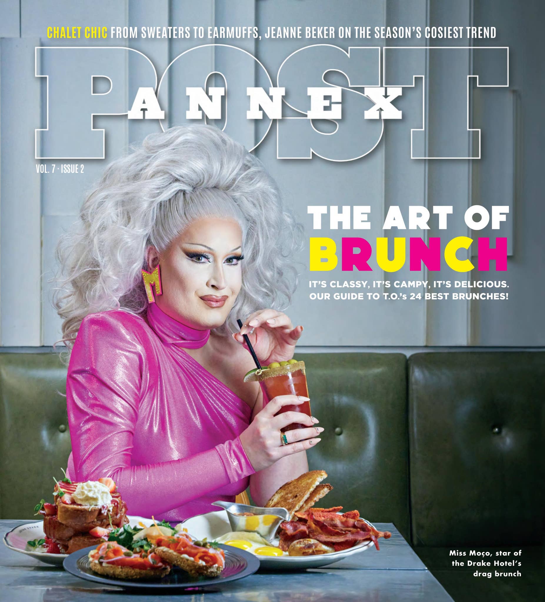 Annex Post January 2024 by Post City Magazines - Issuu