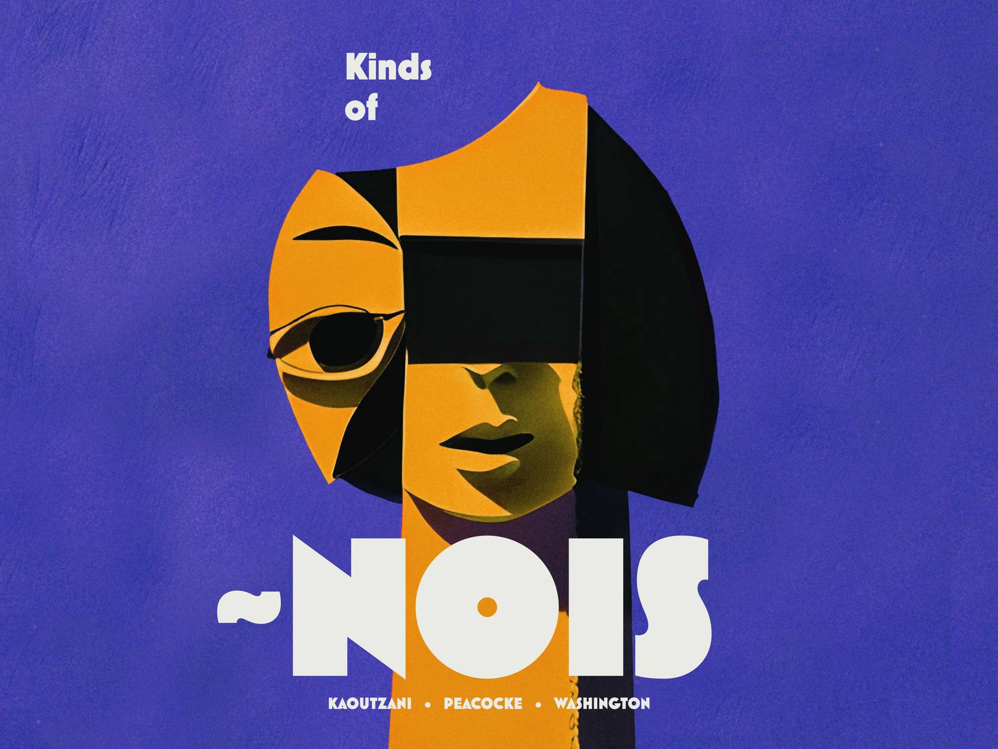 Kinds of Noise Booklet by Louis Levitt - Issuu