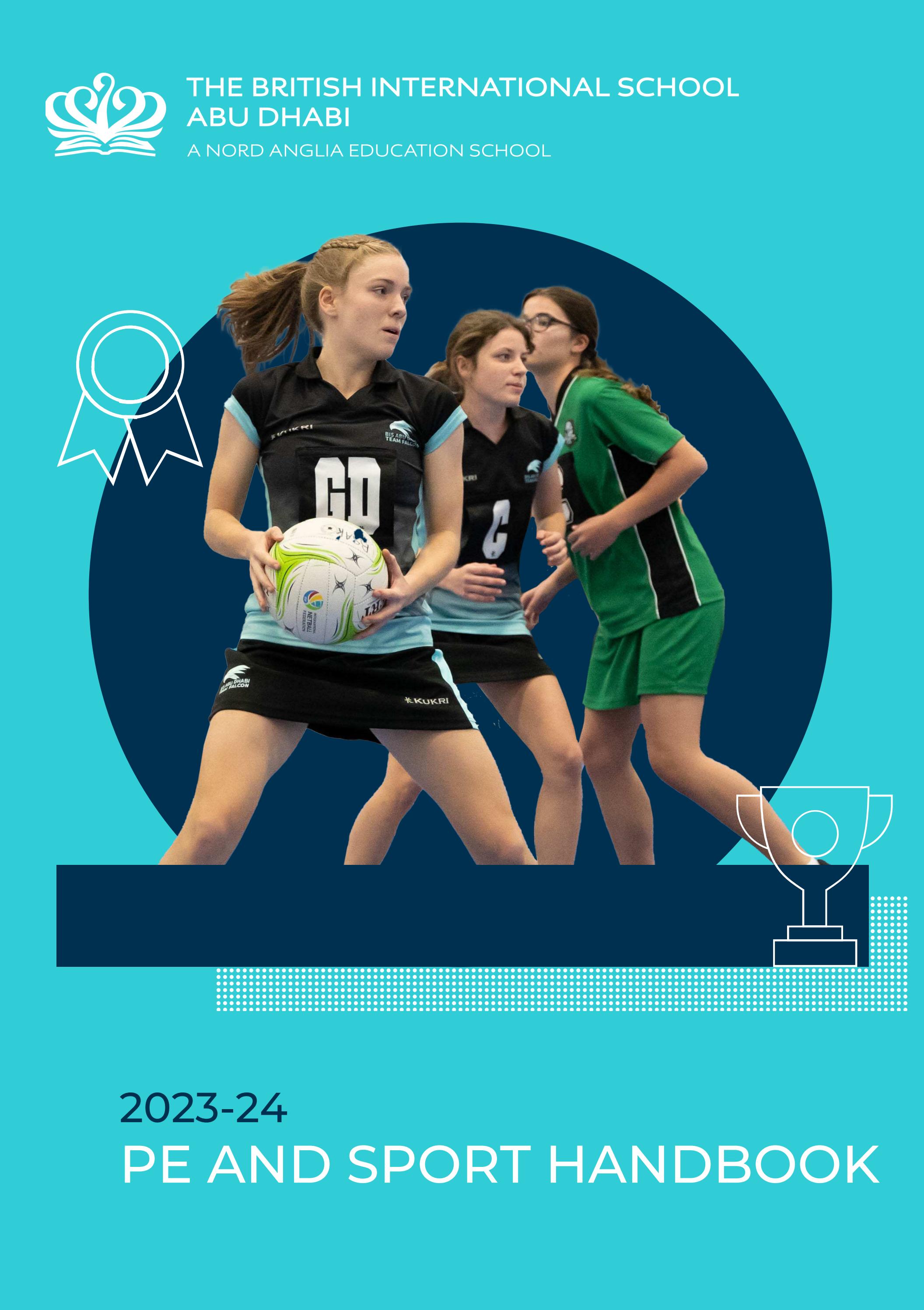 PE and Sport Handbook 23-24 by BIS_Abu_Dhabi - Issuu